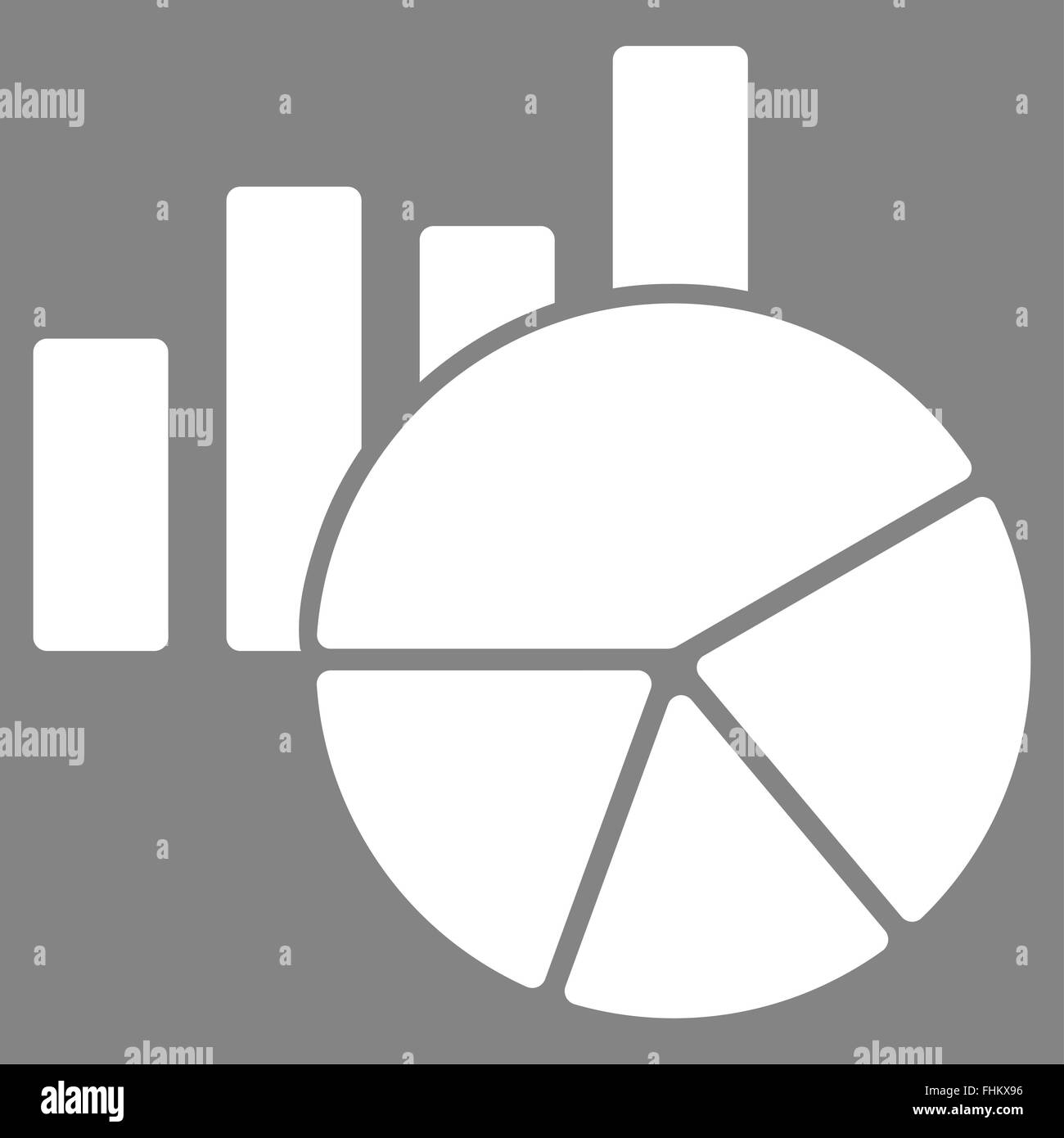 Financial data charts graphs Black and White Stock Photos & Images - Alamy