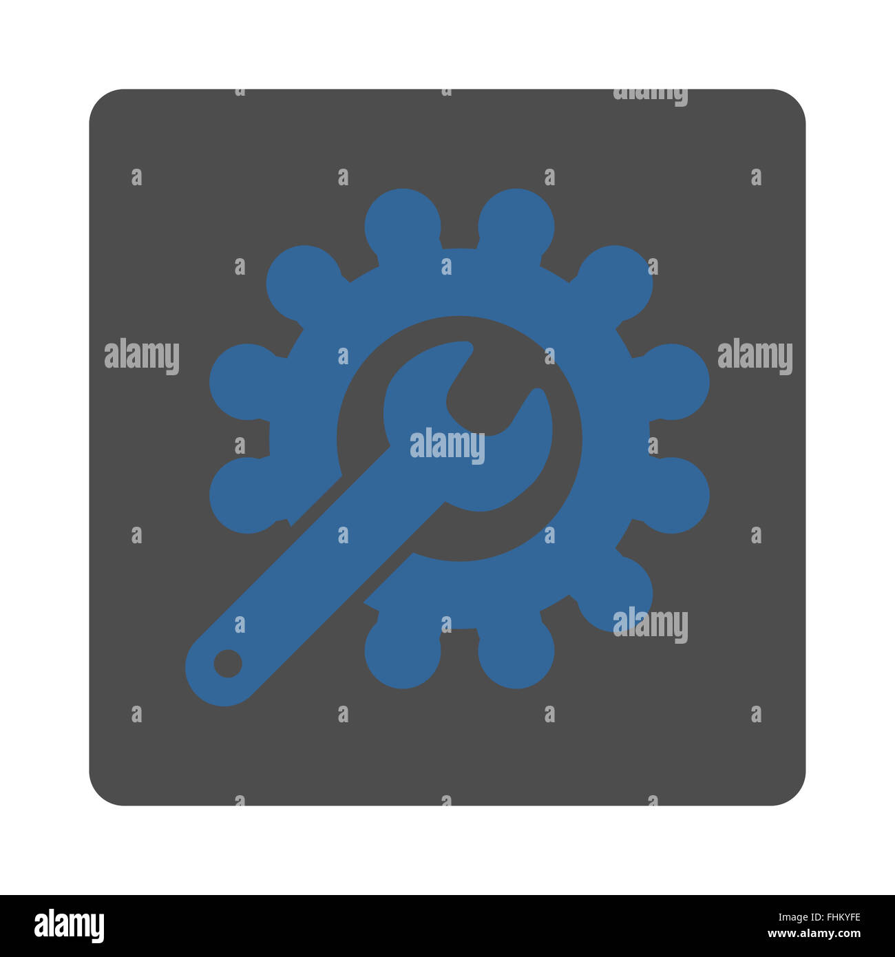 Gear customization options hi-res stock photography and images - Alamy