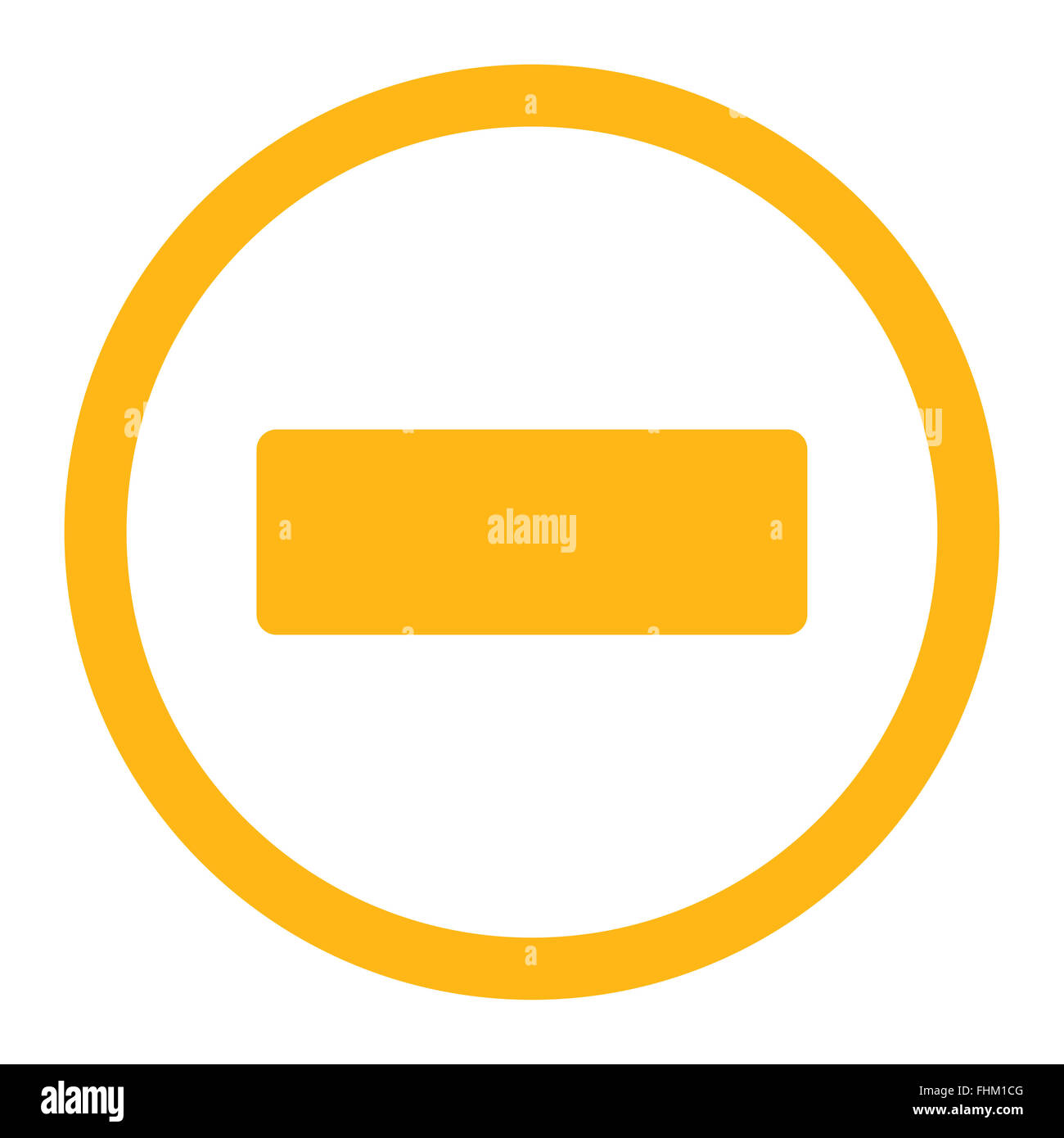 Rounded brick Cut Out Stock Images & Pictures - Alamy