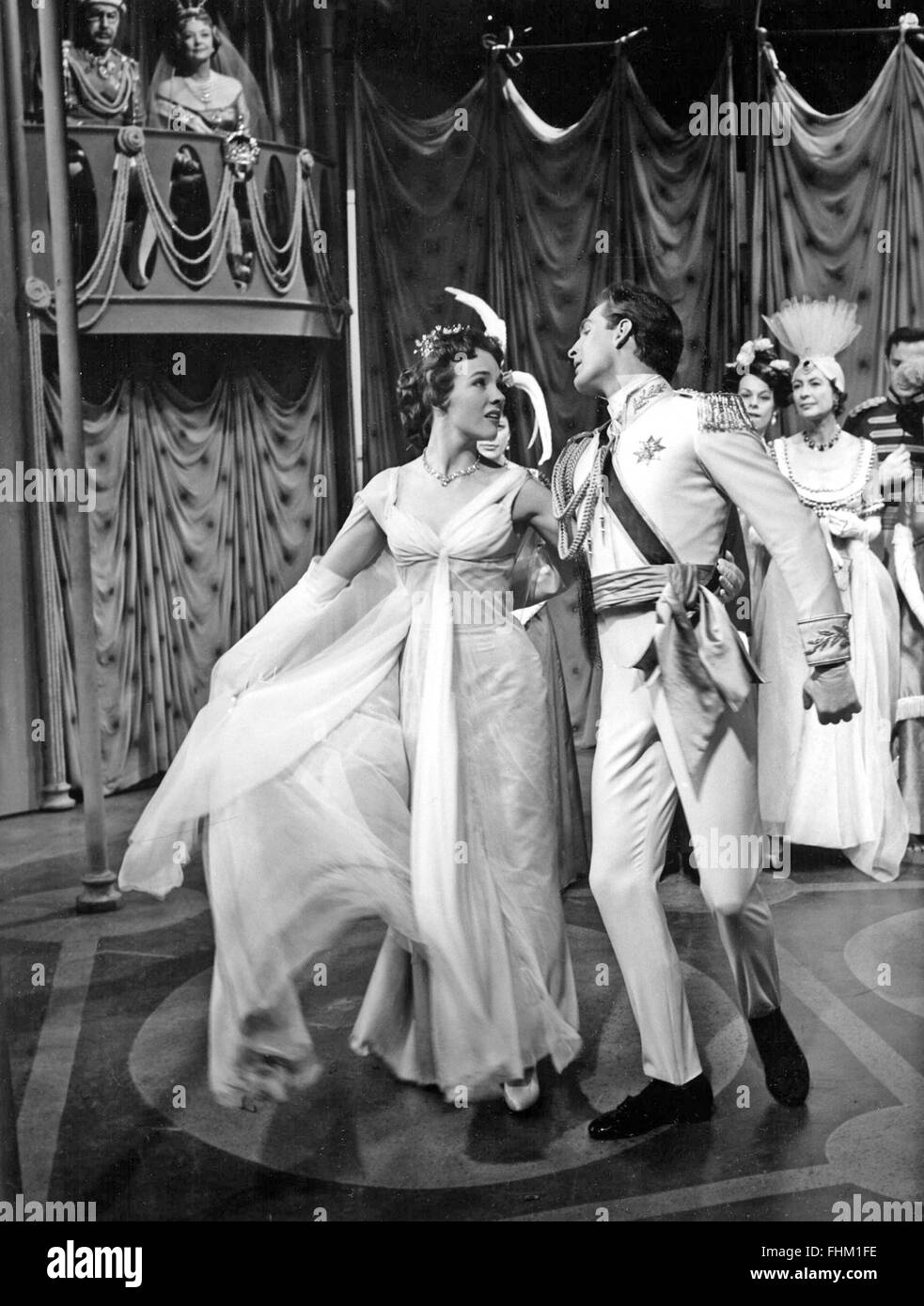 Jon Cypher Cinderella