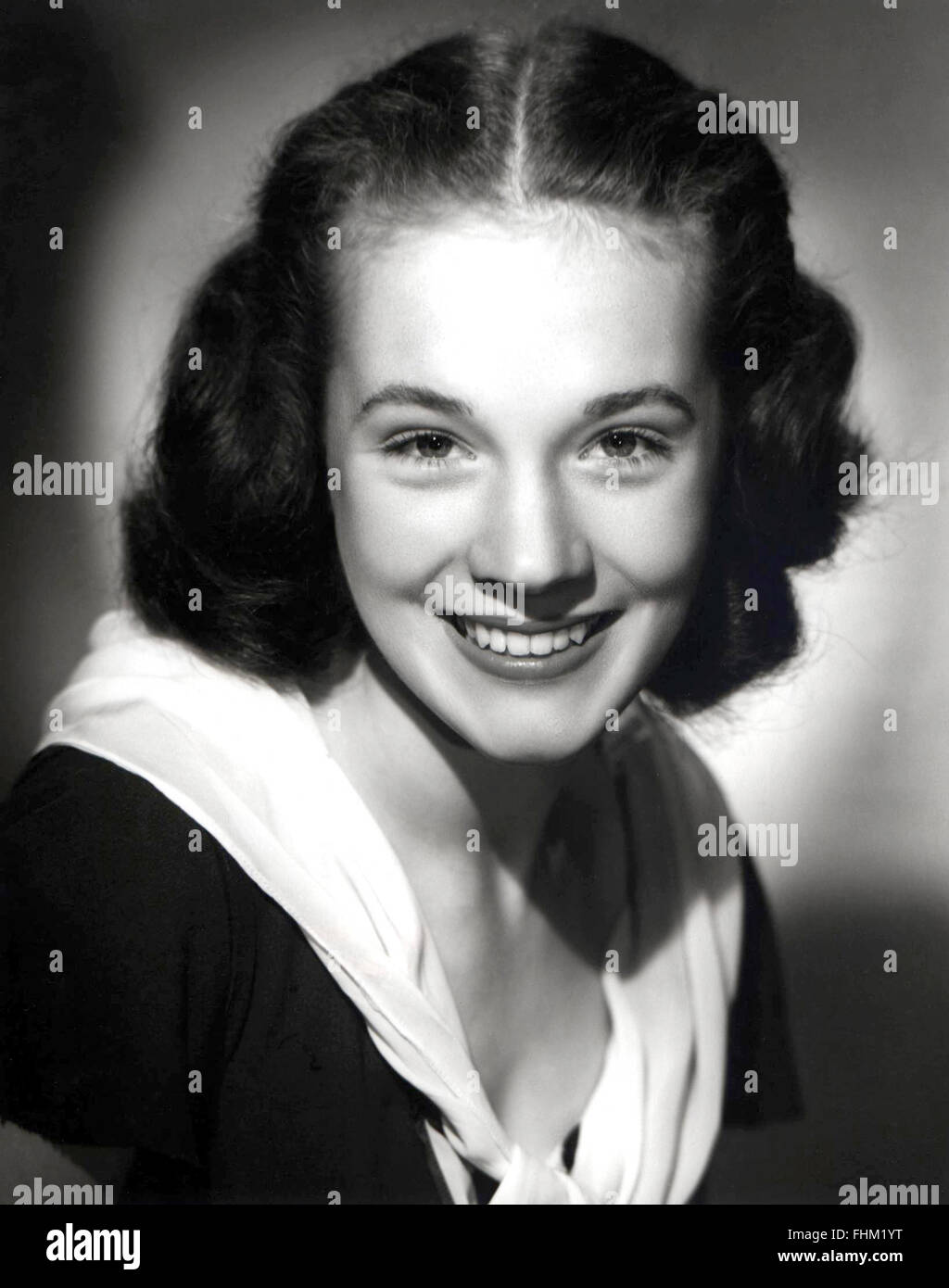 Actress julie andrews hi-res stock photography and images - Alamy