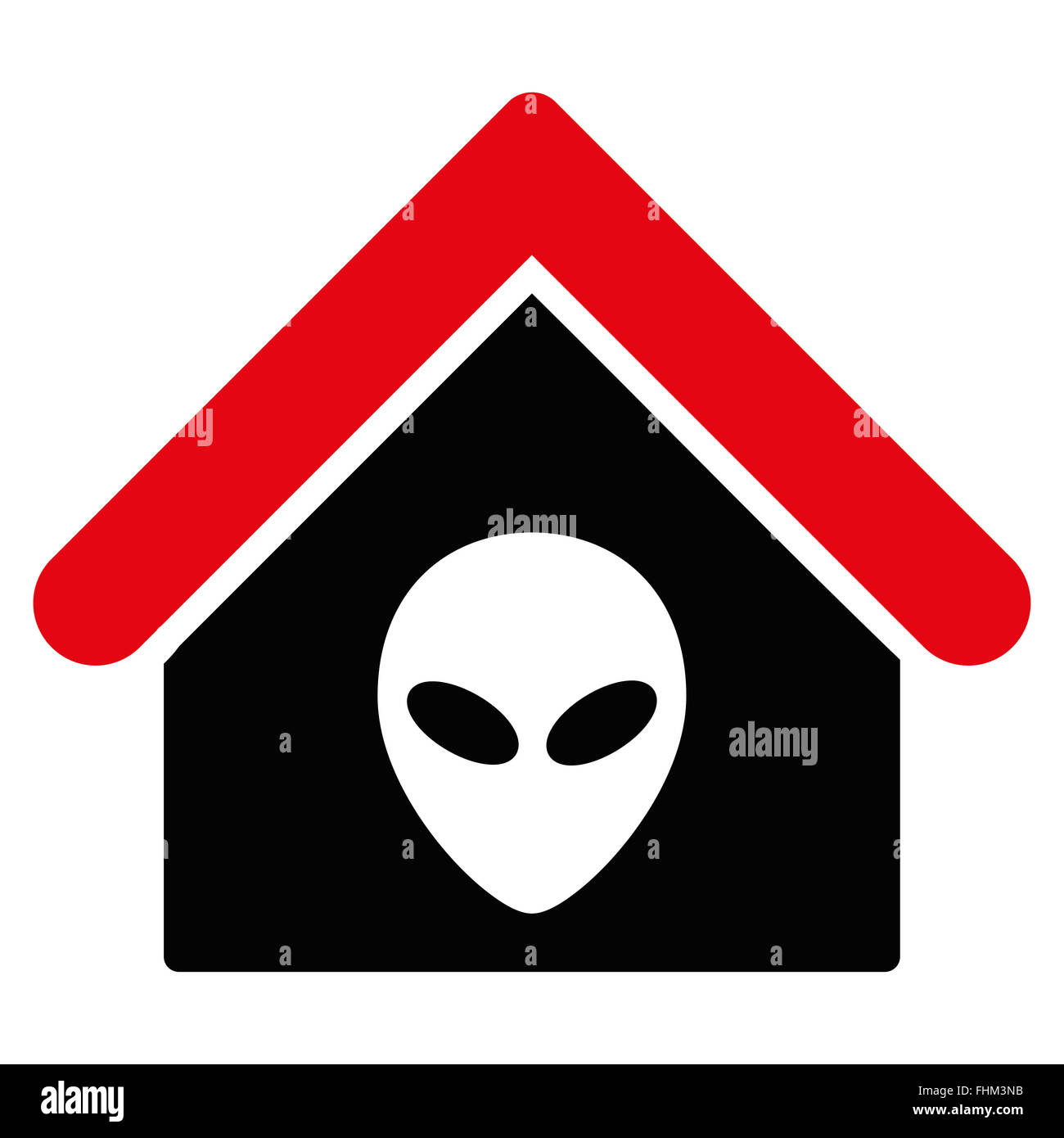 Grey alien base hi-res stock photography and images - Alamy