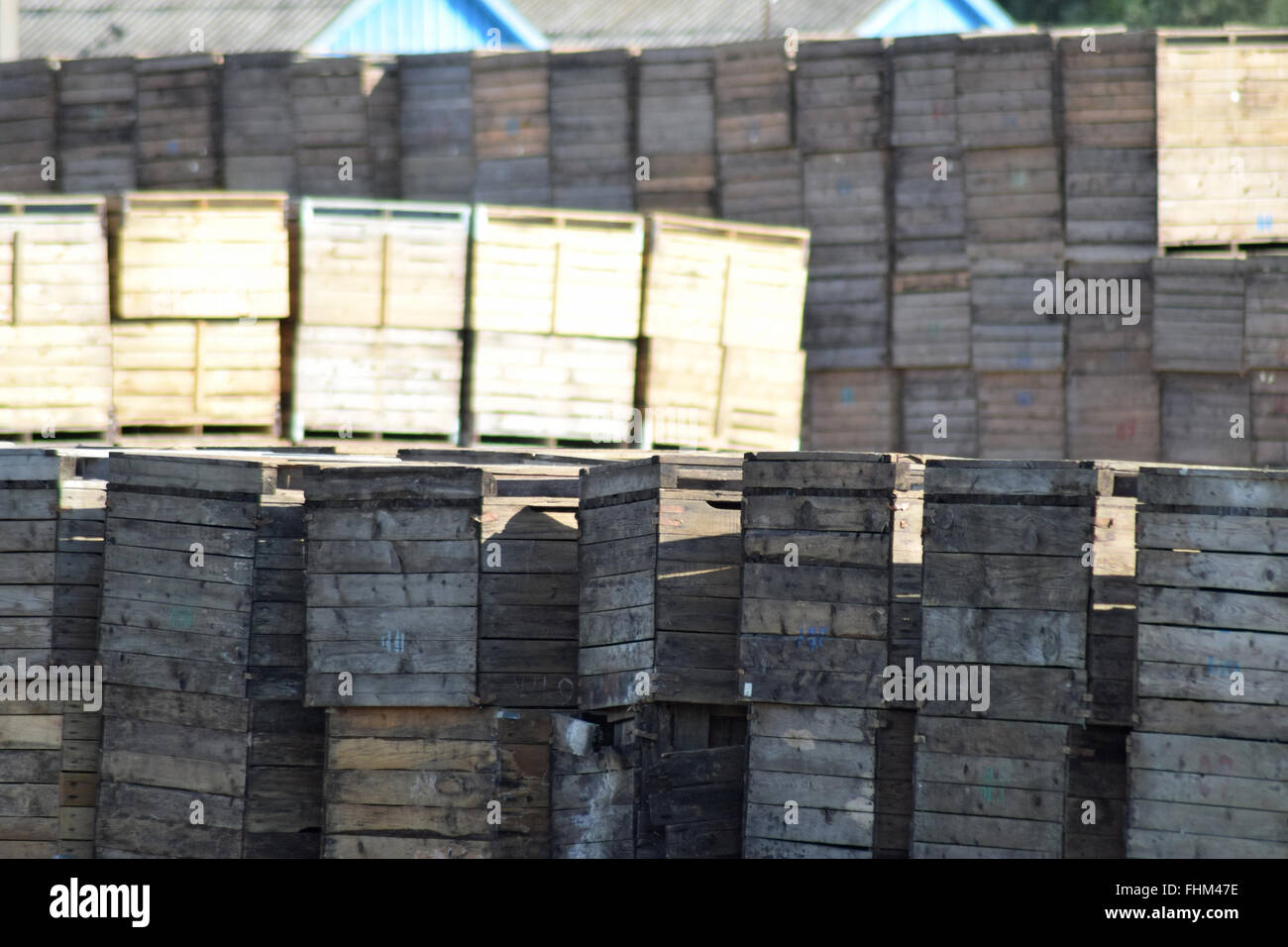 Storage box diagonal hi-res stock photography and images - Alamy