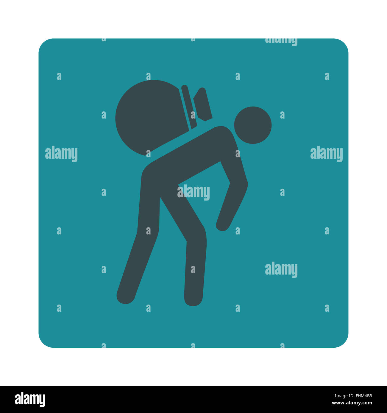 Porter square Cut Out Stock Images & Pictures - Alamy