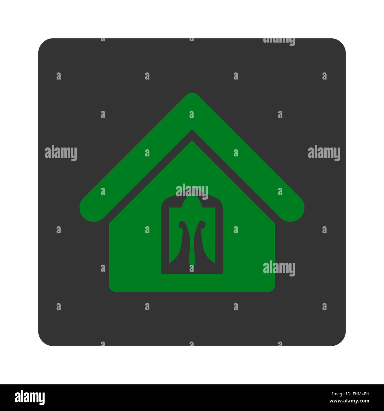 Home exte hi-res stock photography and images - Alamy