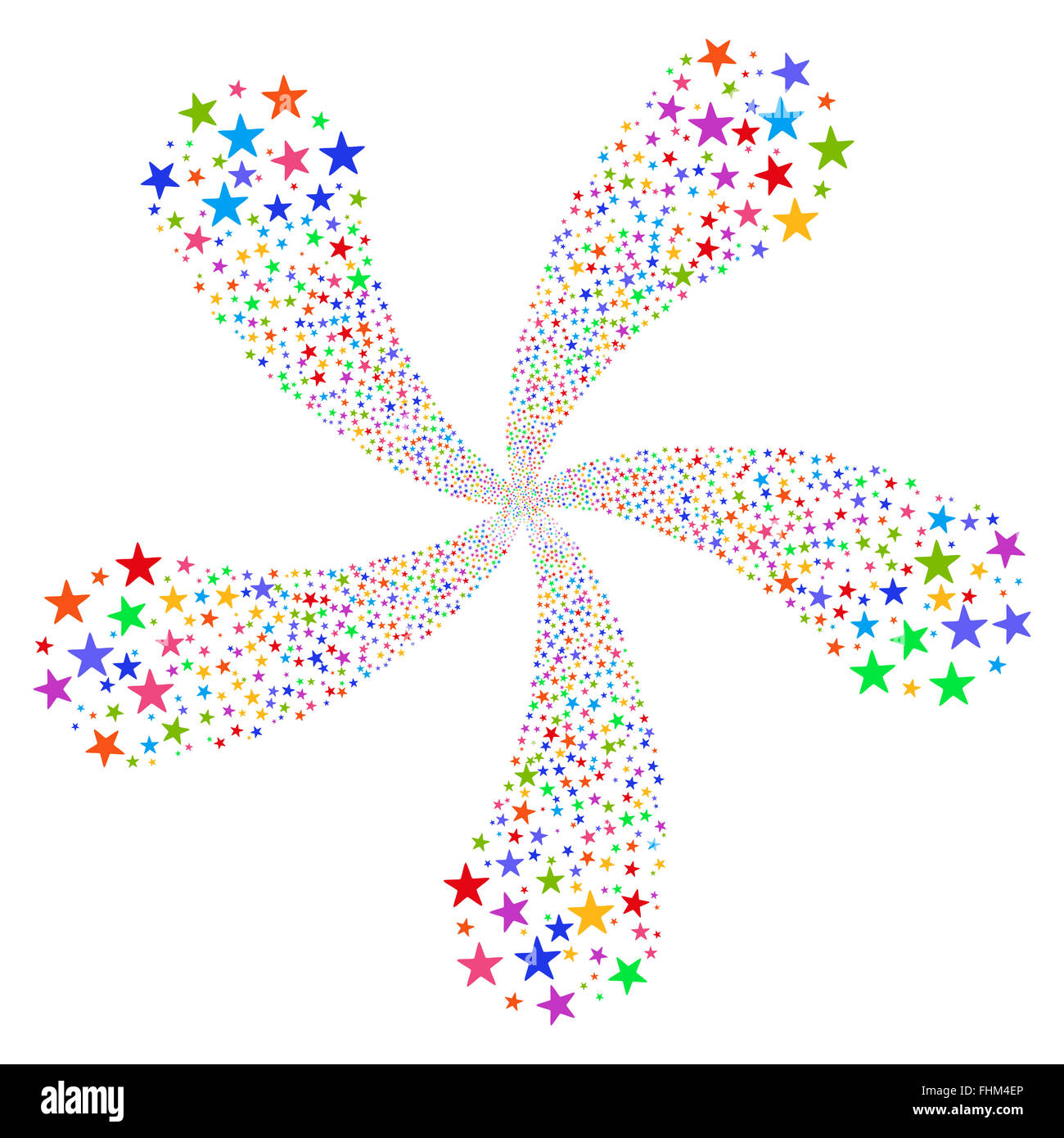 Shooting stars vic hi-res stock photography and images - Alamy