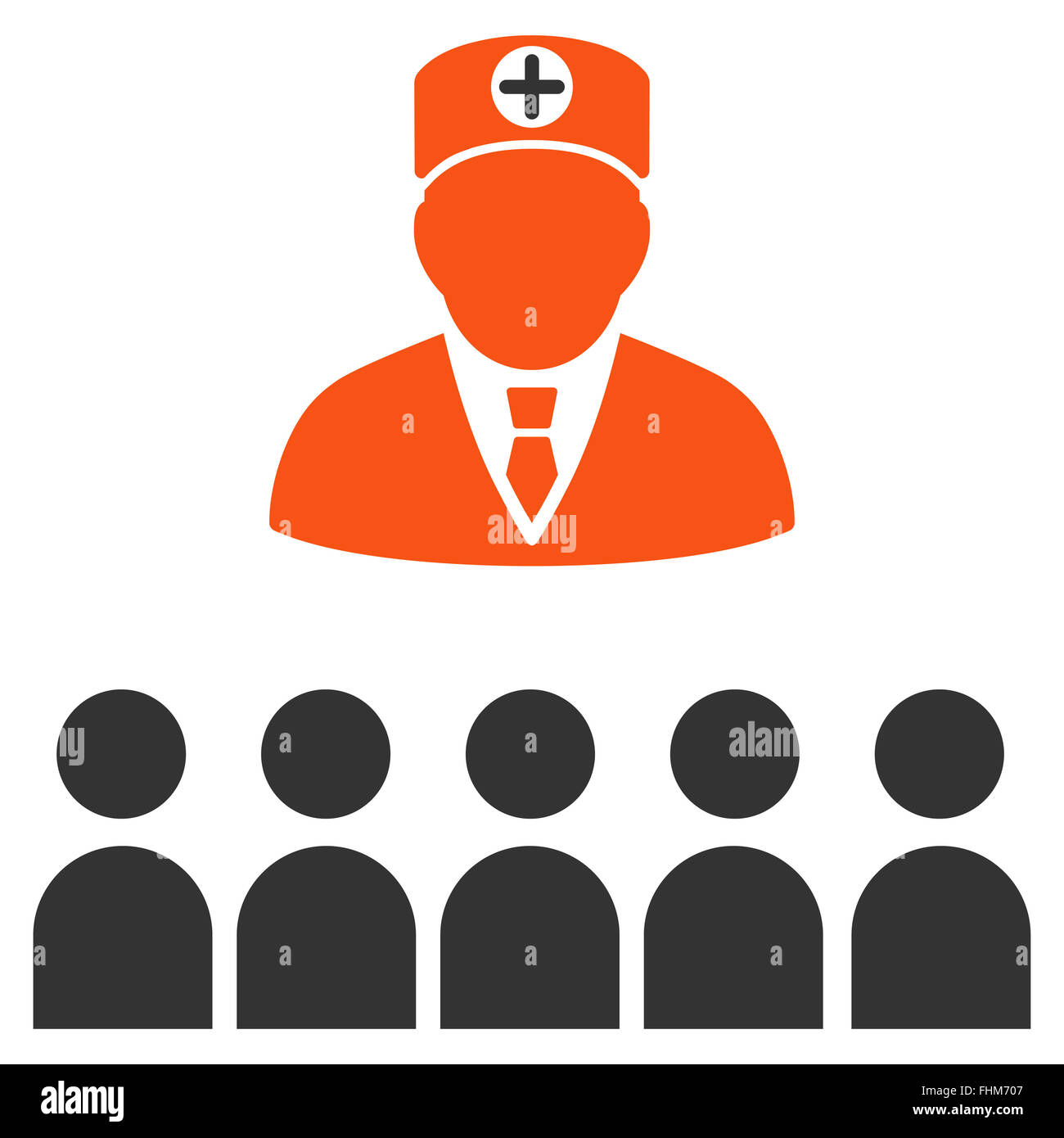 Paramedic class Cut Out Stock Images & Pictures - Alamy