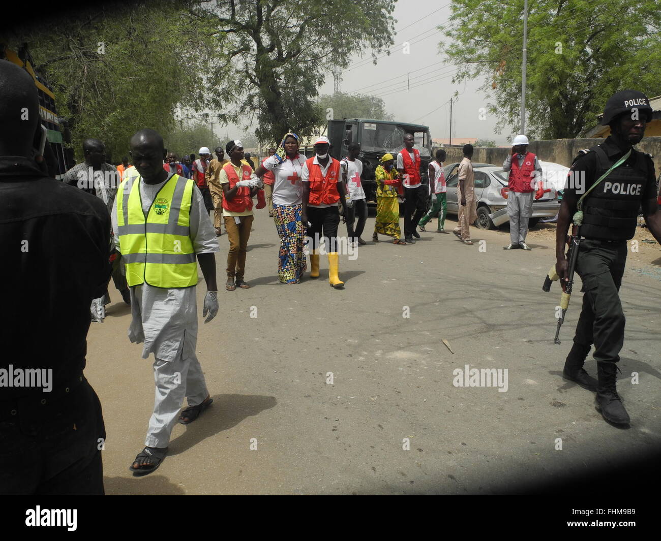 Jimeta hi-res stock photography and images - Alamy