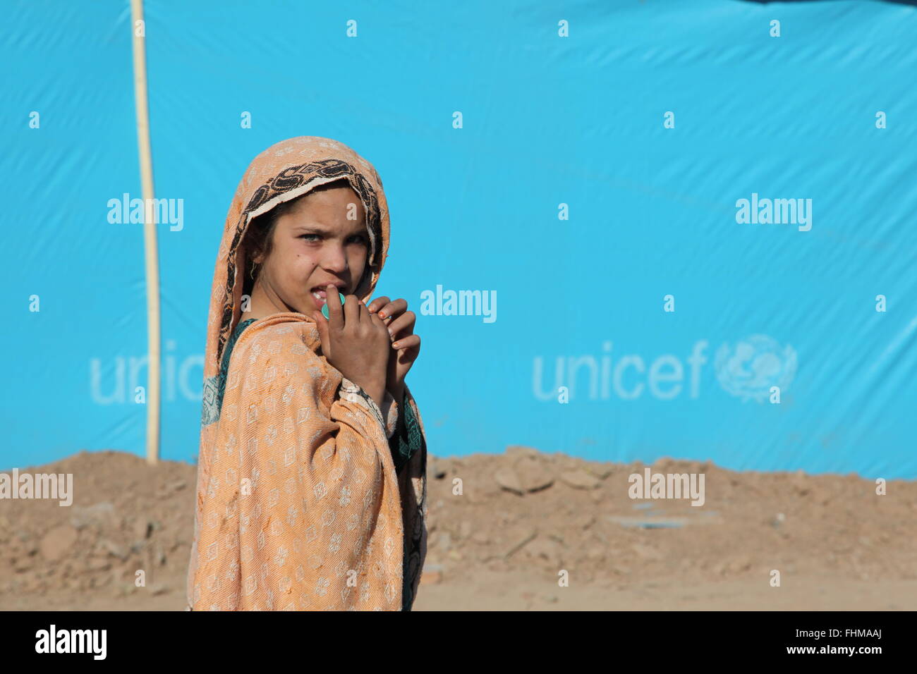 Unicef child hi-res stock photography and images - Alamy
