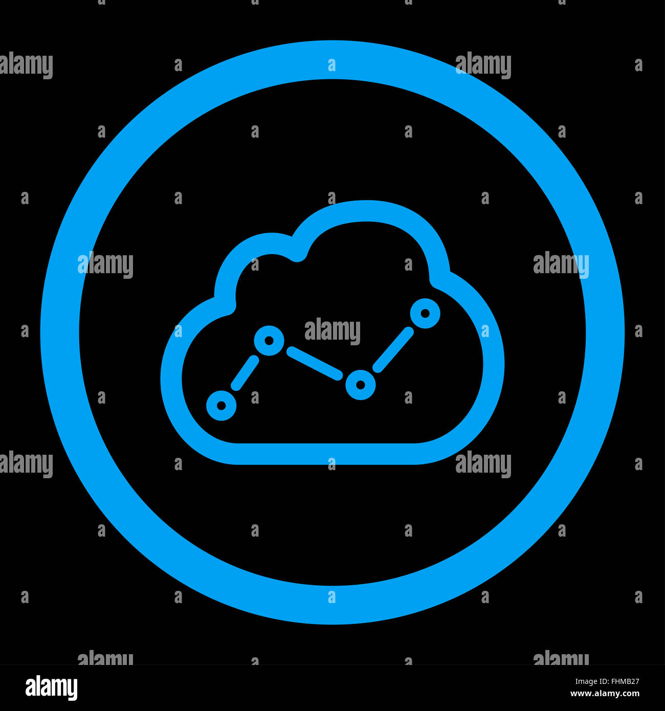 Online weather reports hi-res stock photography and images - Alamy