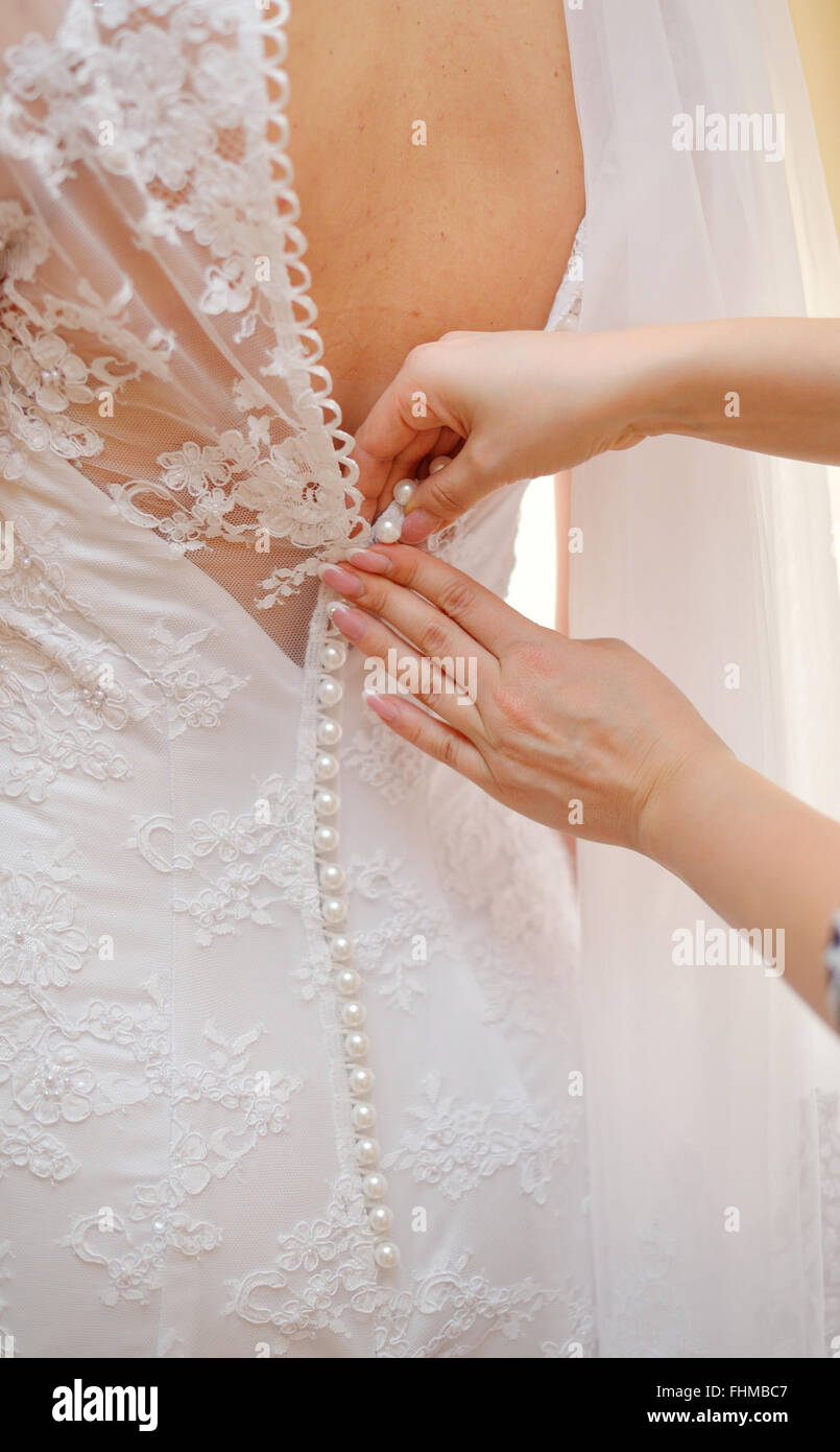 White corset hi-res stock photography and images - Alamy