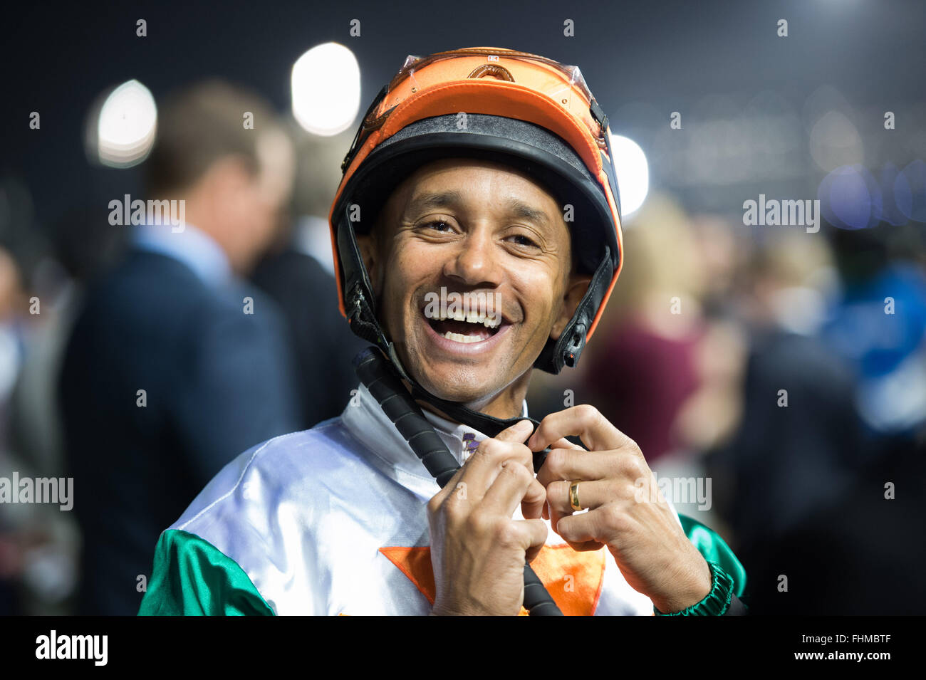 Trainer doug oneill hi-res stock photography and images - Alamy