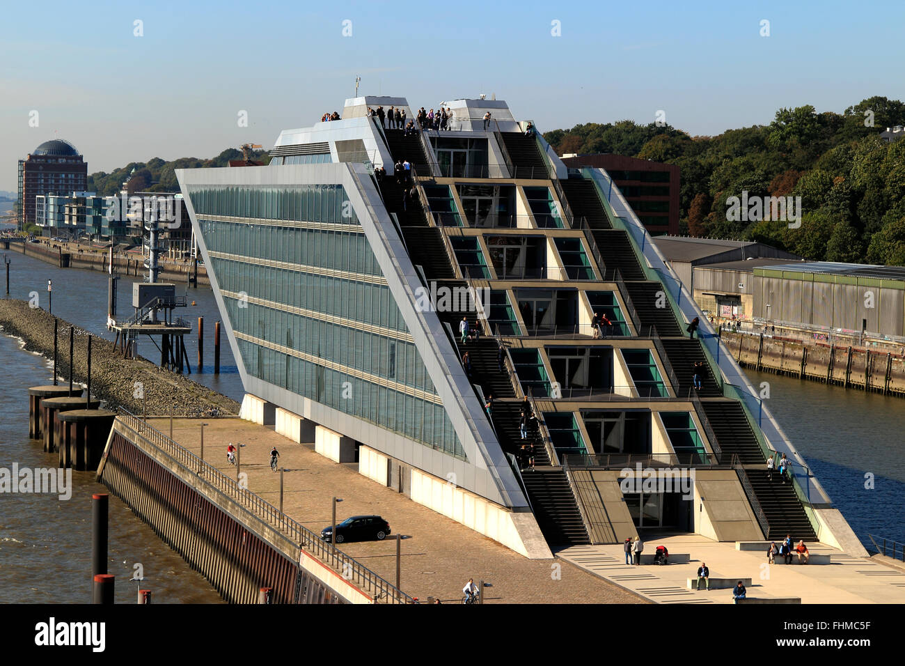 Parallelograms In Architecture