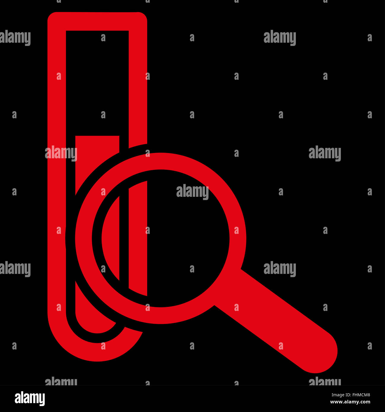 Raster scan hi-res stock photography and images - Alamy