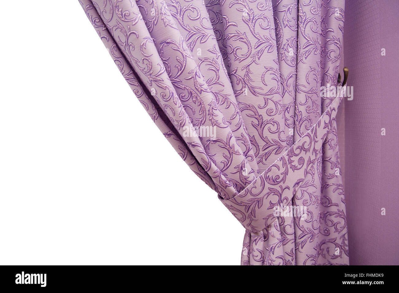 Classic curtain hi-res stock photography and images - Alamy