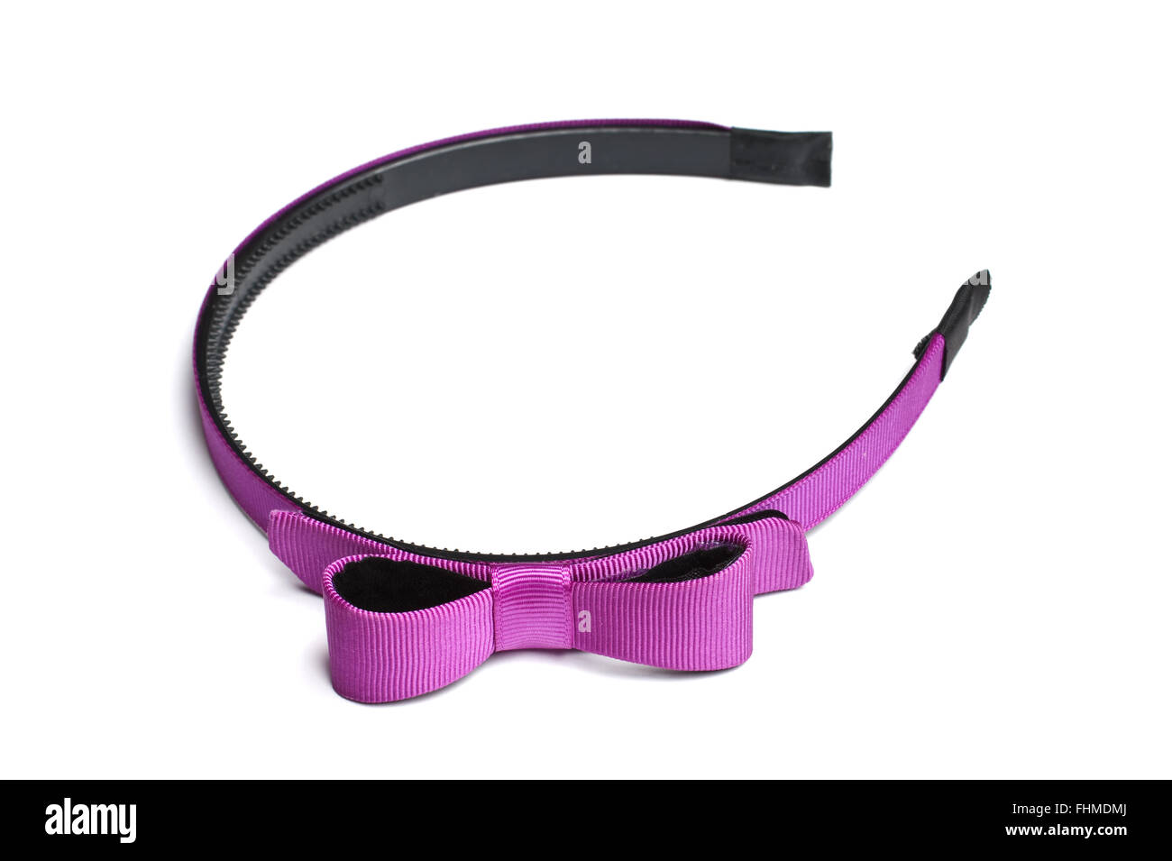Hair band hi-res stock photography and images - Alamy