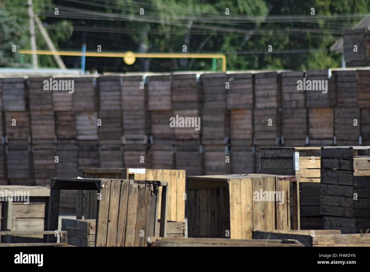 Storage box diagonal hi-res stock photography and images - Alamy