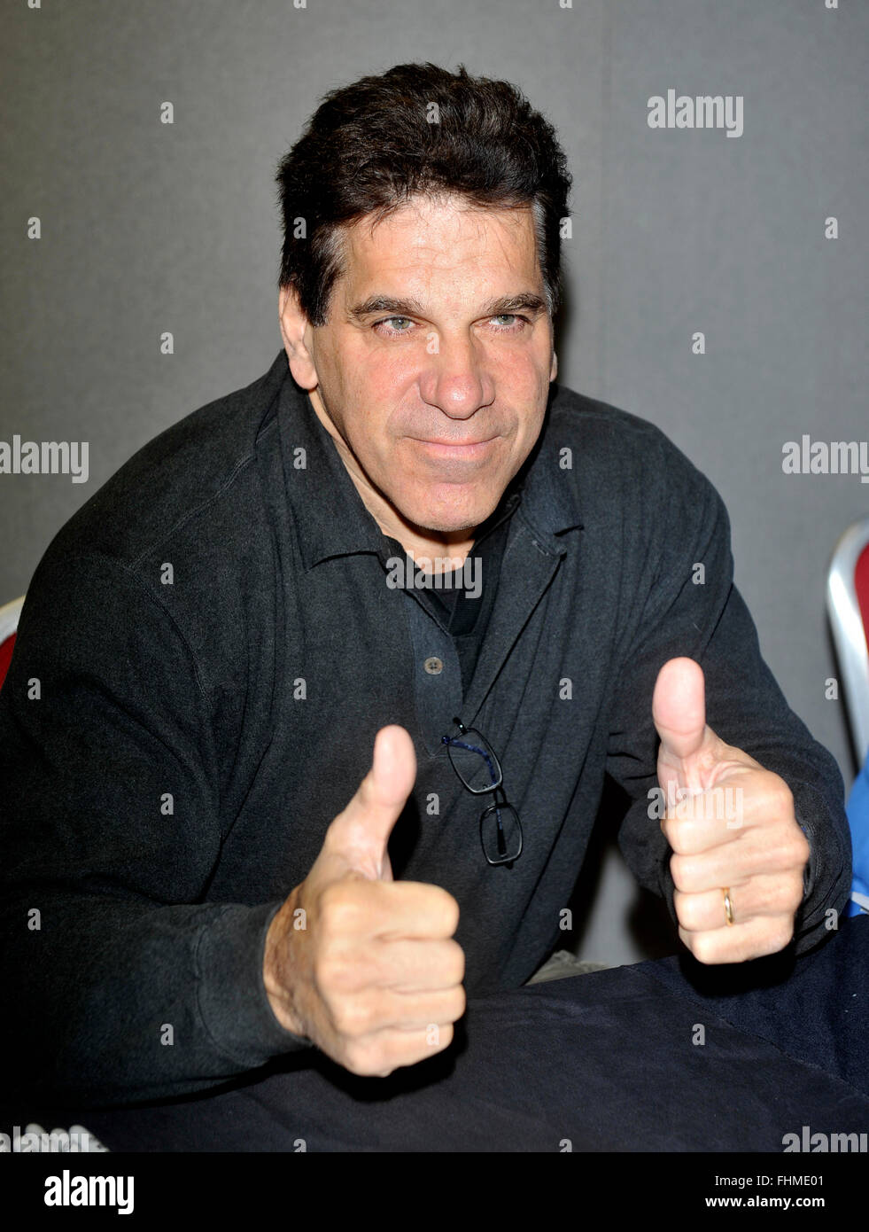 Collectormania 19 lou ferrigno hi-res stock photography and images - Alamy