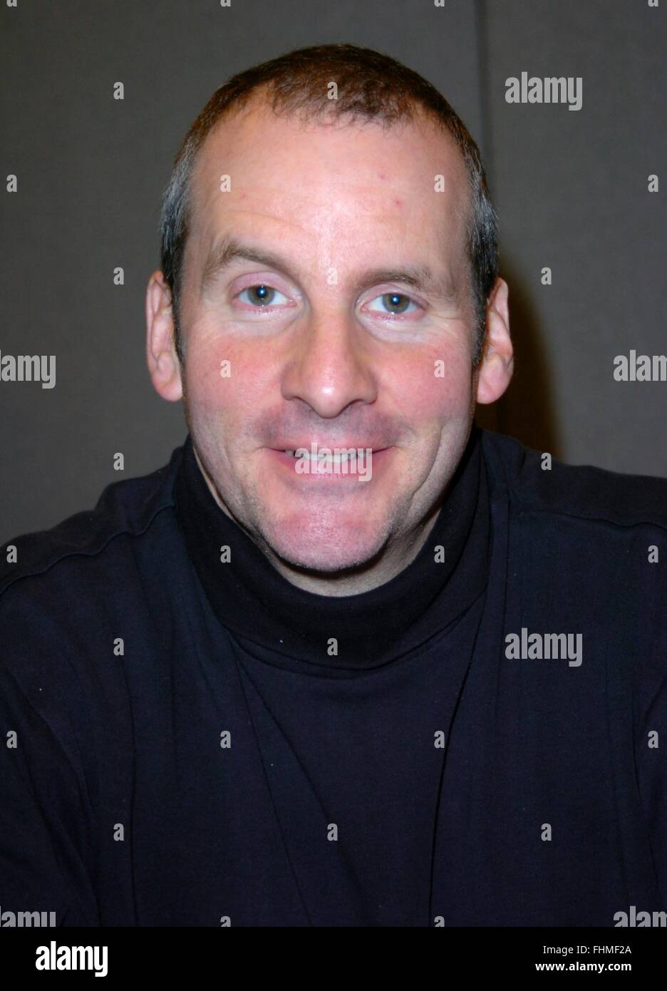 Chris barrie hi-res stock photography and images - Alamy