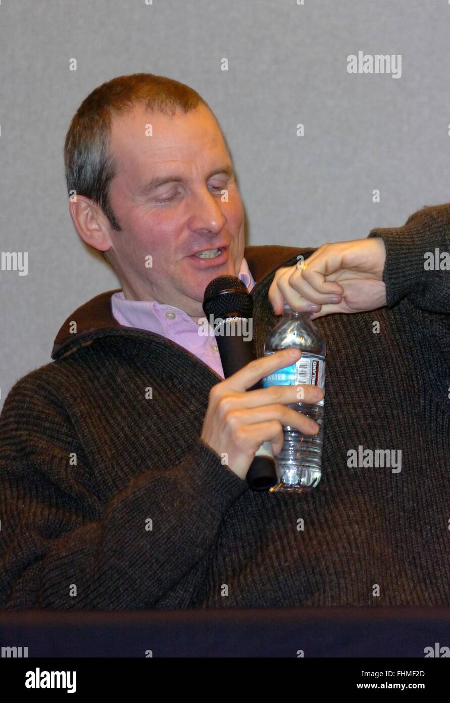 Chris barrie hi-res stock photography and images - Alamy