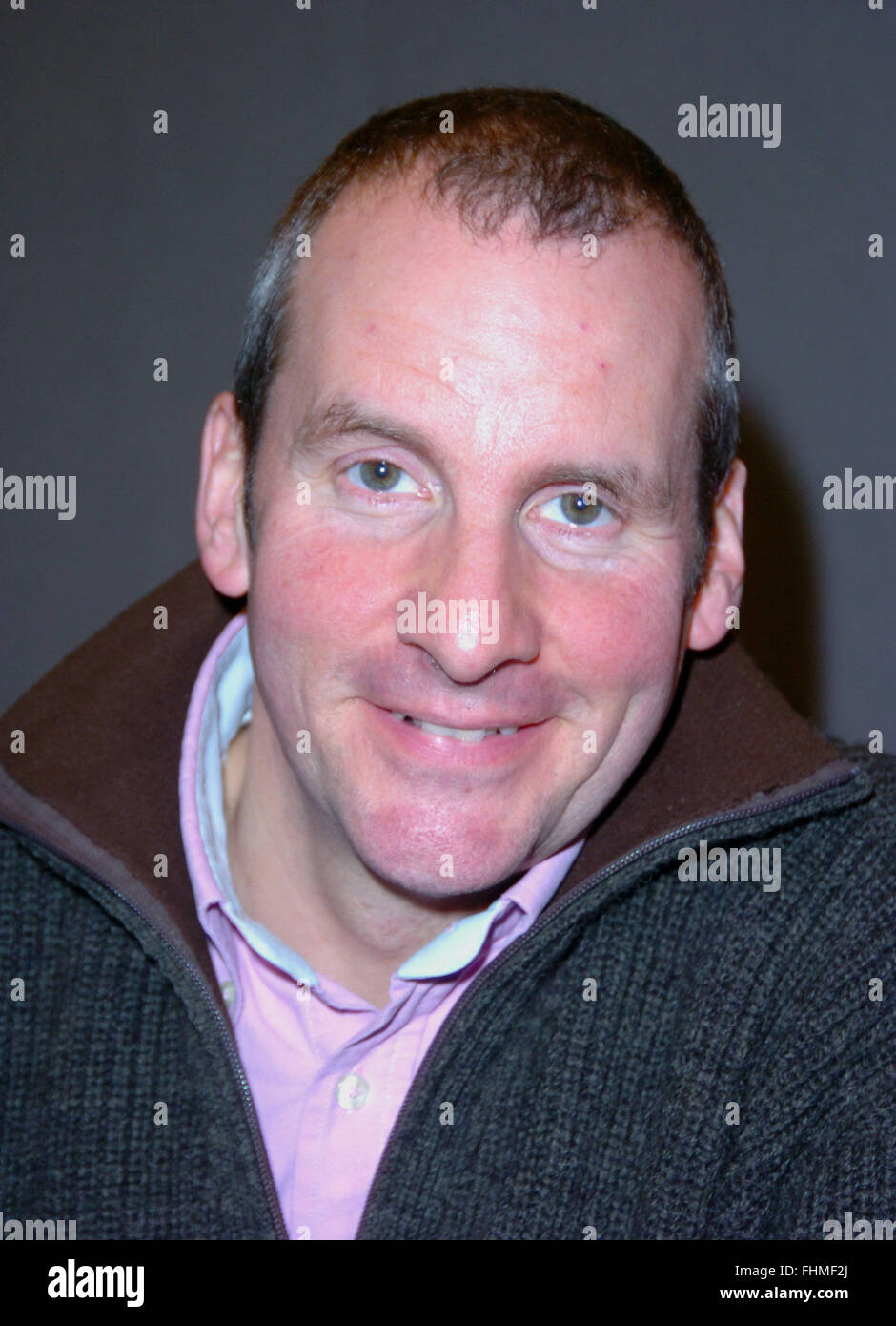 Chris barrie hi-res stock photography and images - Alamy