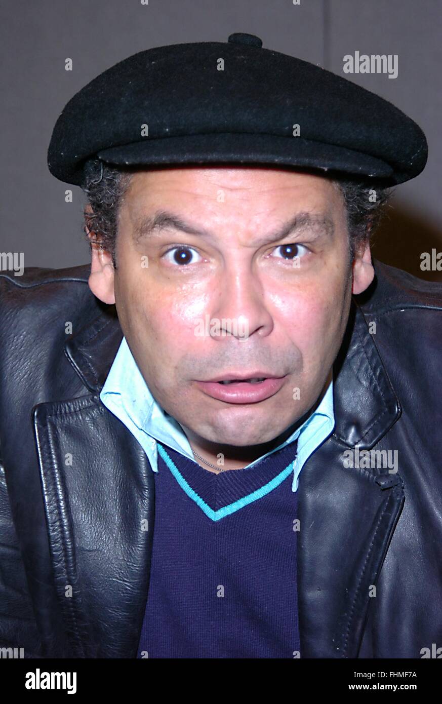 Star wars star trek star gate red dwarf spike buffy hi-res stock ...