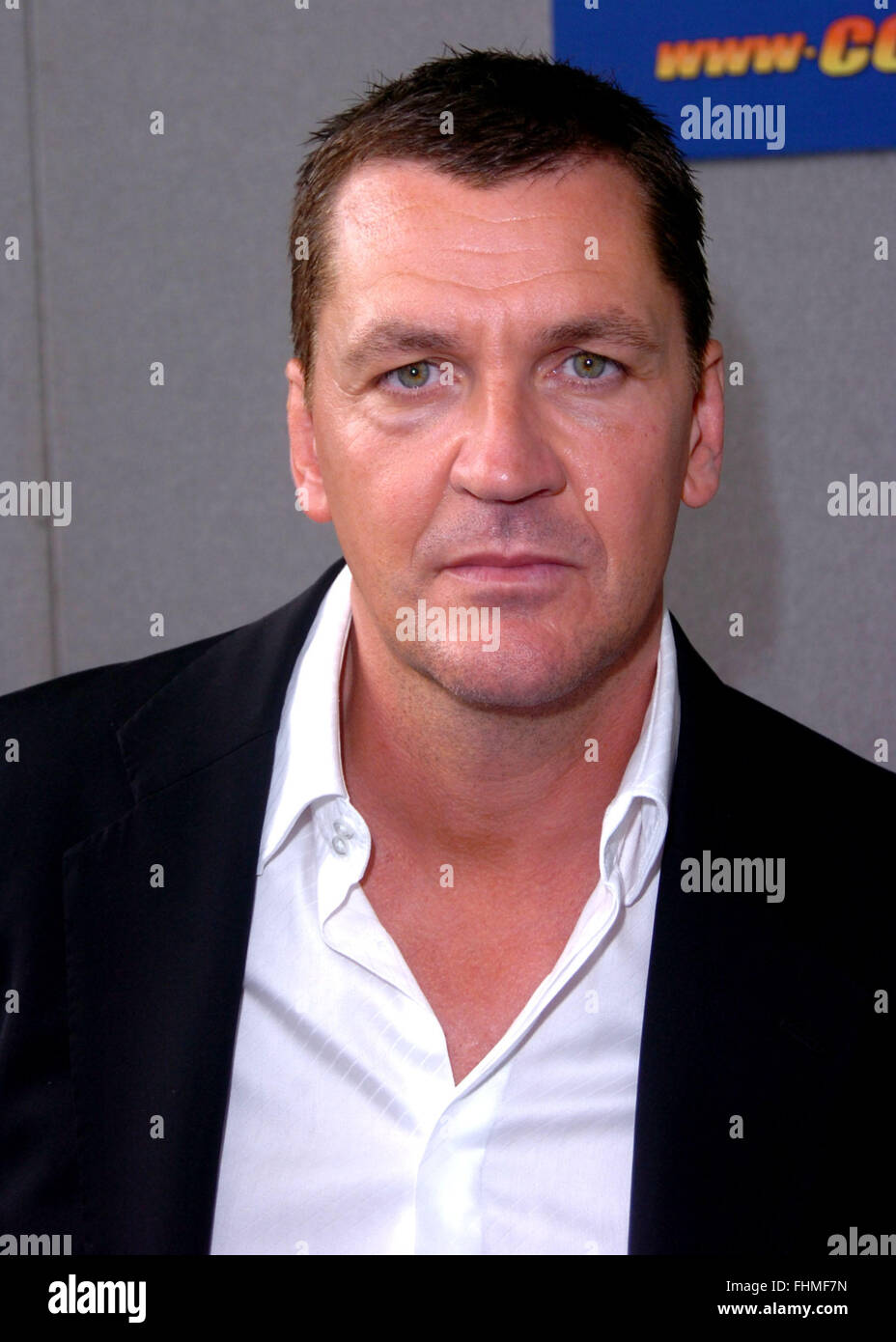 Craig fairbrass hi-res stock photography and images - Alamy