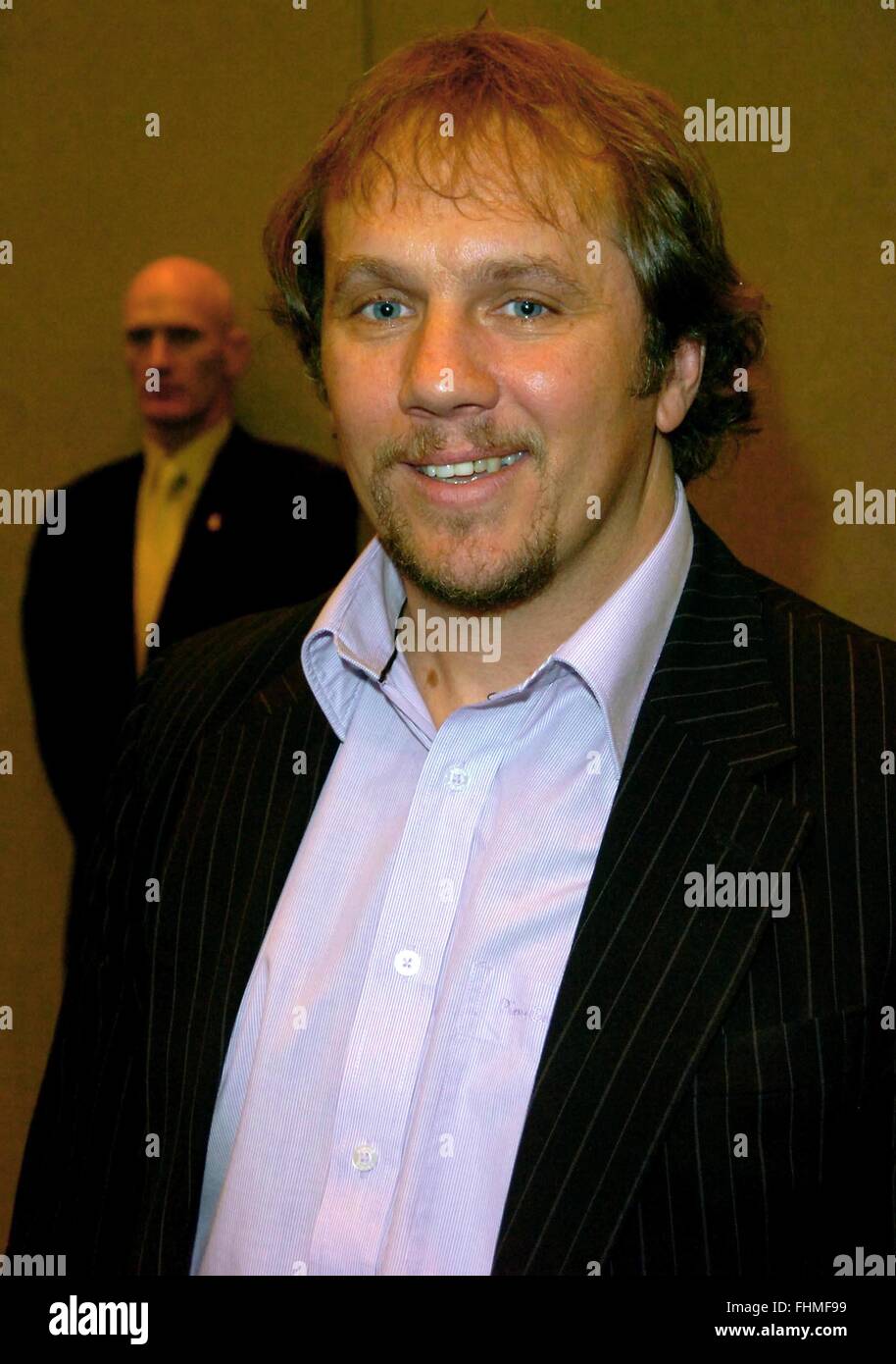 Anderson gate hi-res stock photography and images - Alamy