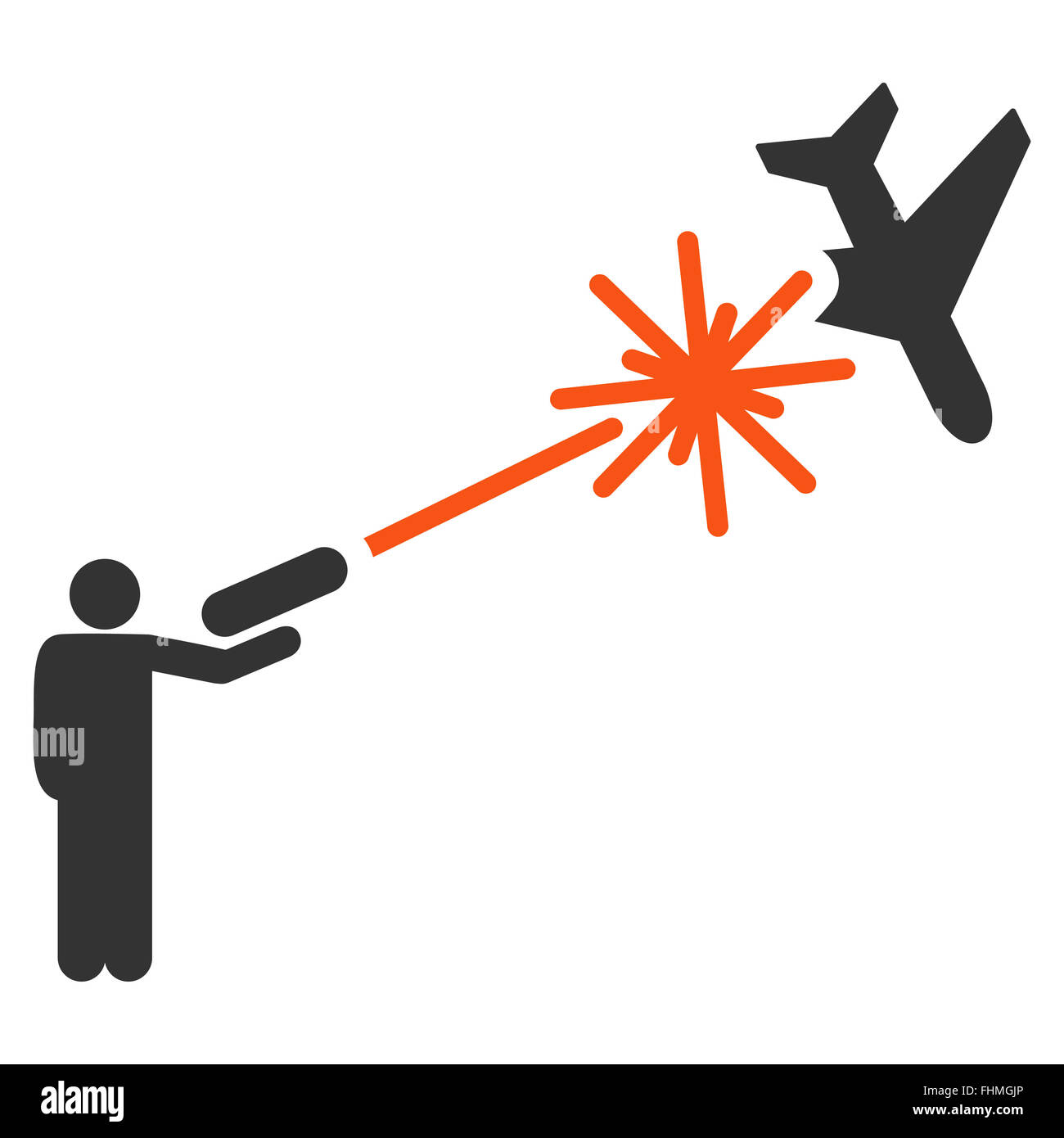 Air strikes Cut Out Stock Images & Pictures - Alamy