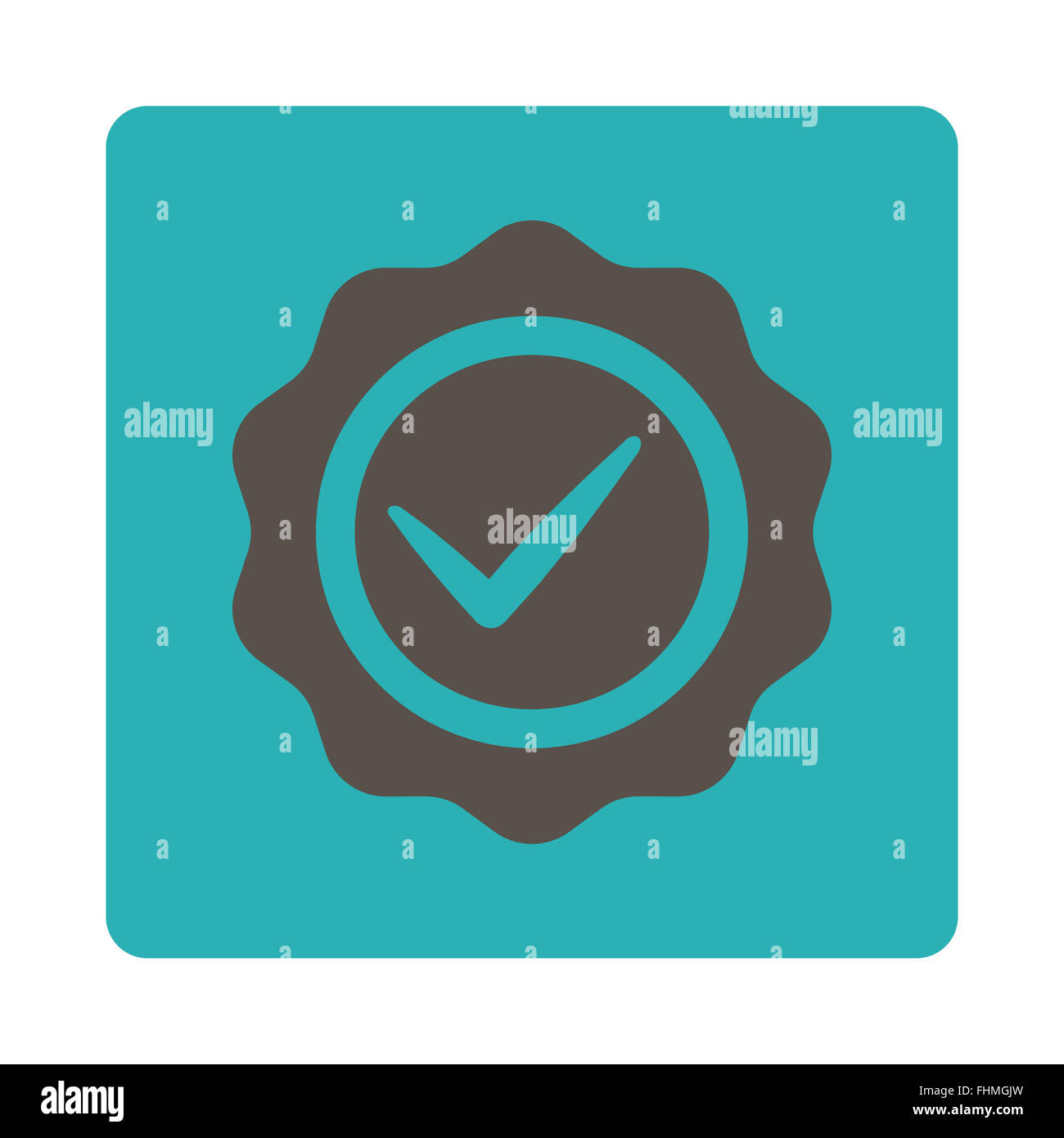 Pre approved stamp hi-res stock photography and images - Alamy