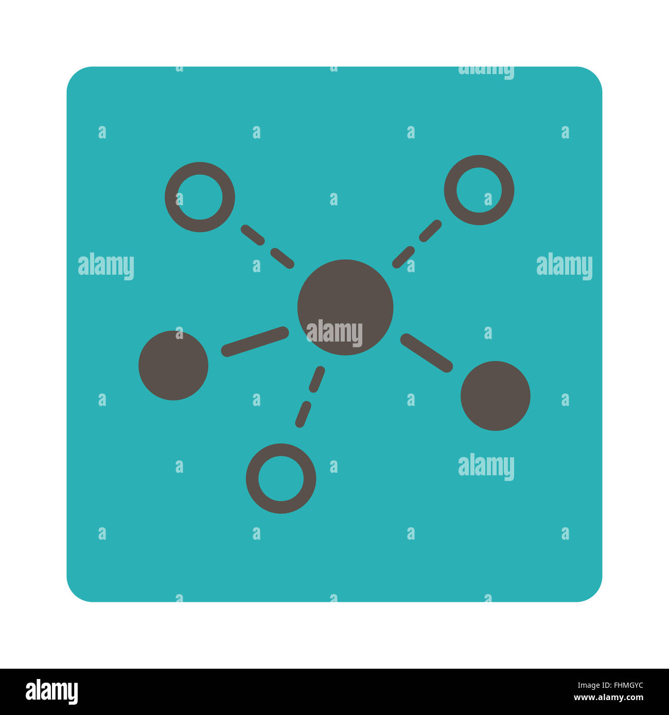 Nuc icon hi-res stock photography and images - Alamy