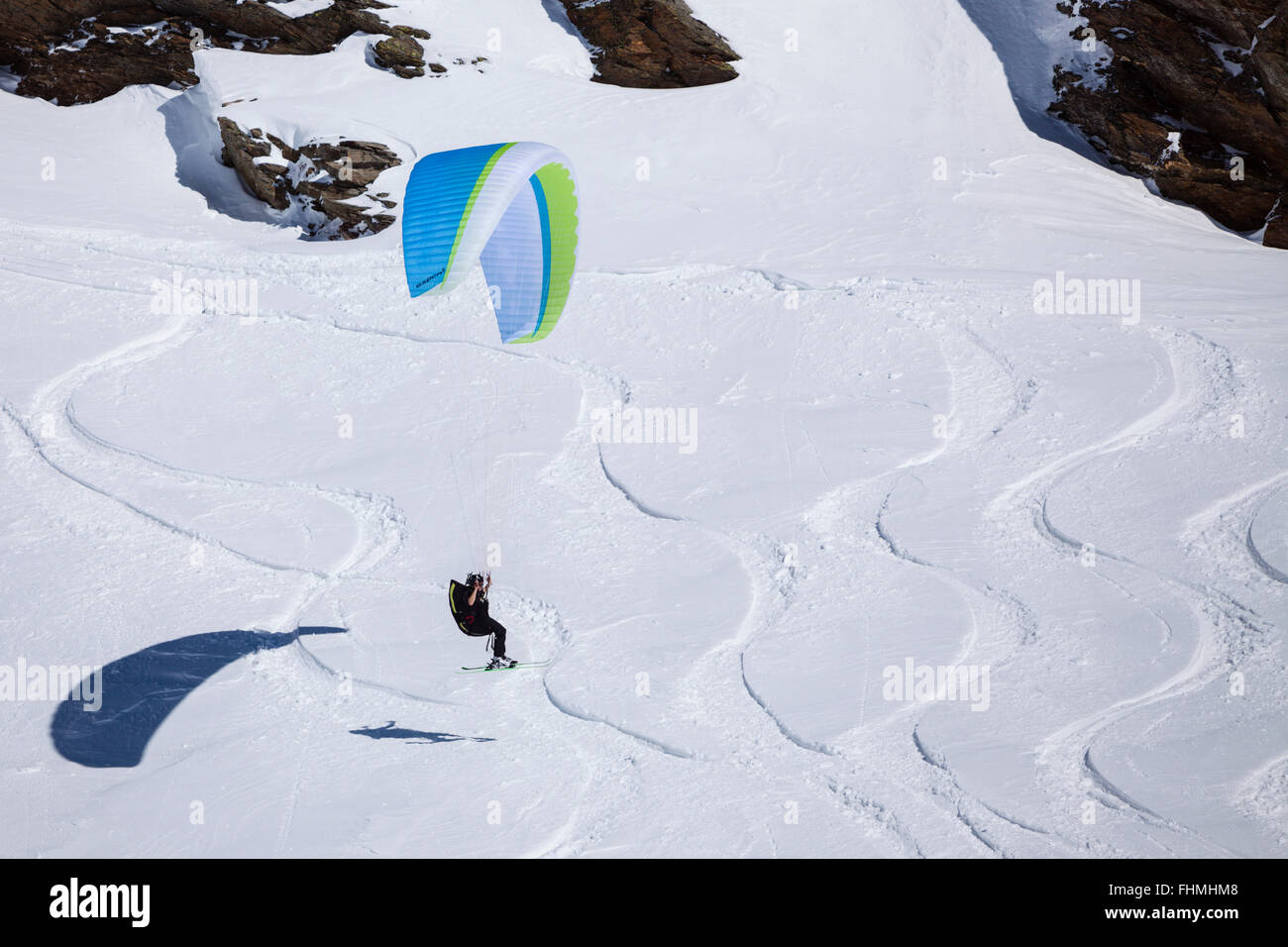 Sulden hi-res stock photography and images - Alamy