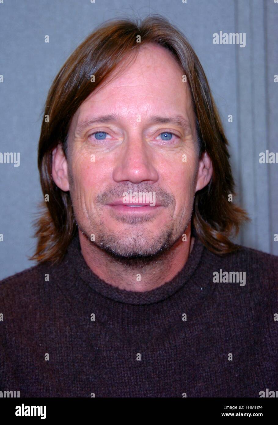 Actor Kevin Sorbo