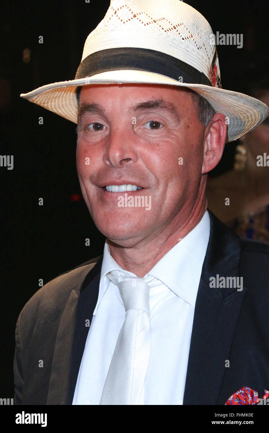 Billy Zane and Dennys Ilic's photo exhibition Featuring: Martin Fallor ...