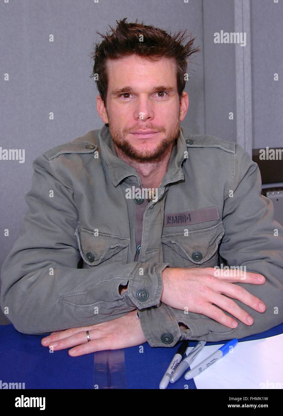 collectormania 12 milton keyens photos by brian jordan celebrityphotos ...