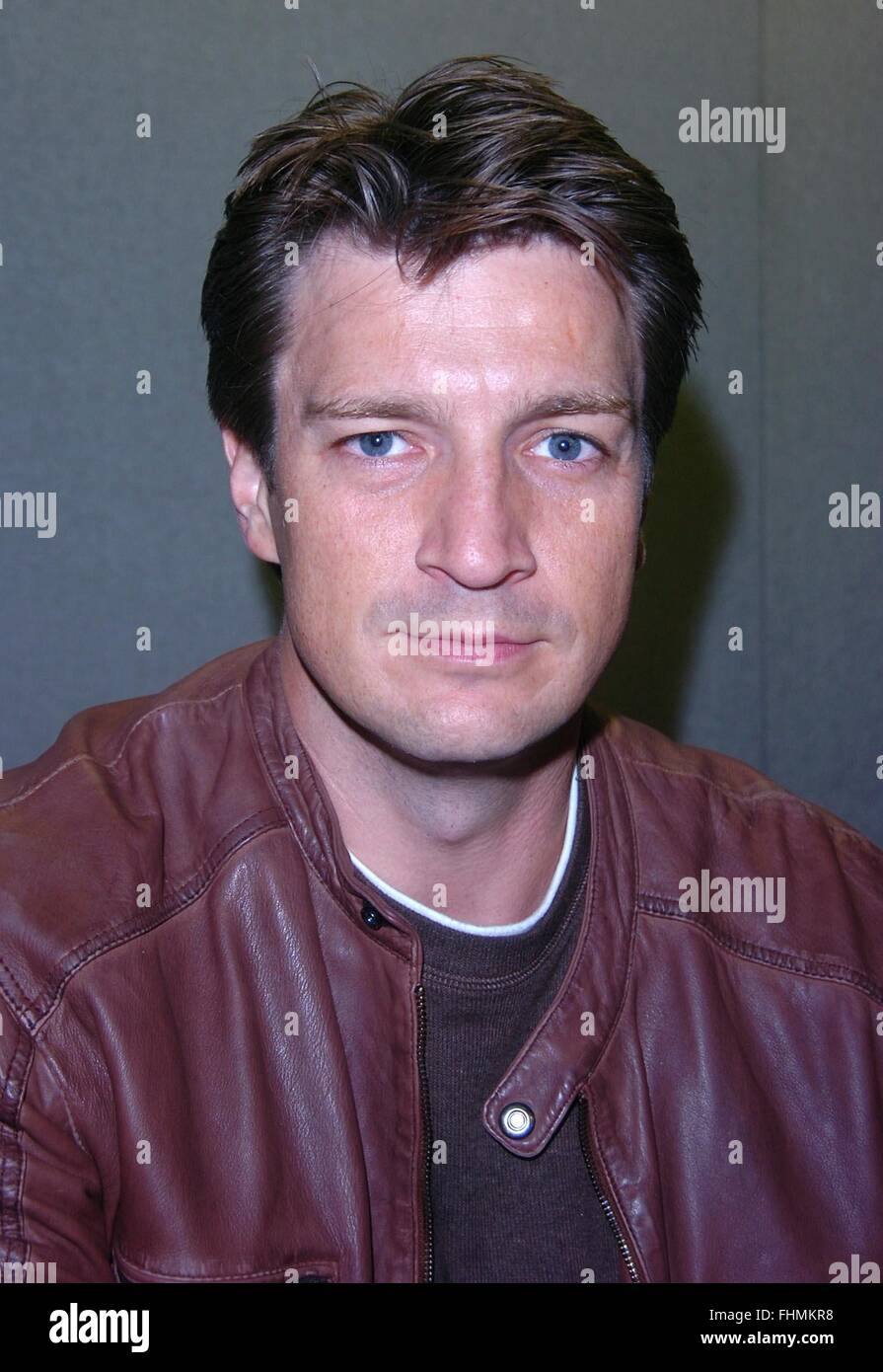 Nathan Fillion's Instagram, Twitter & Facebook on IDCrawl
