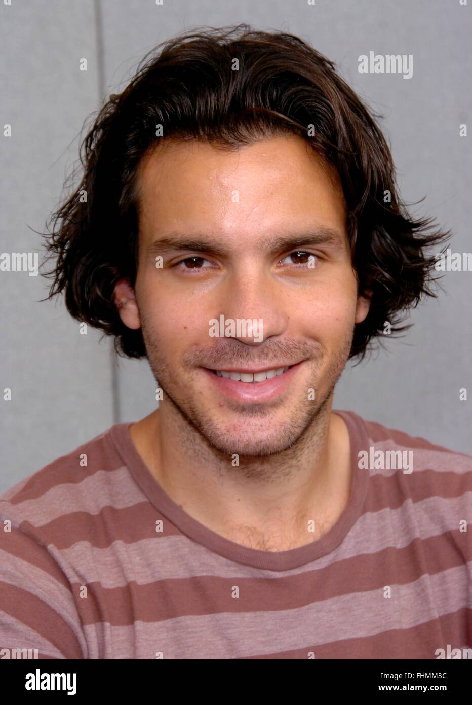 saintiago cabrea at collectormania 13 Stock Photo - Alamy