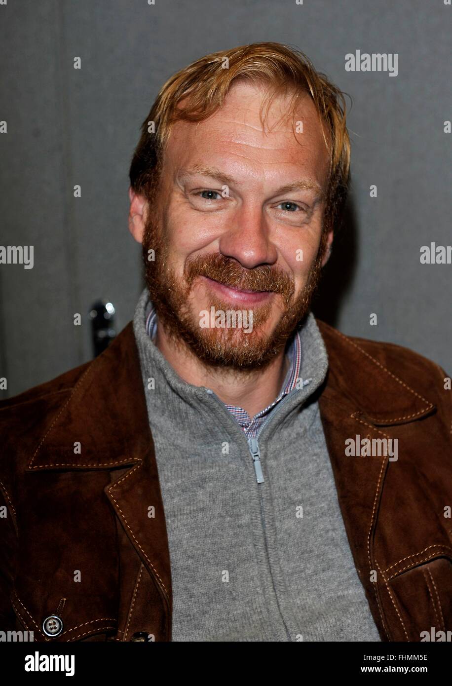 Shaun Dingwall at Collectormania 18 at the Milton Keynes Dons stadium ...
