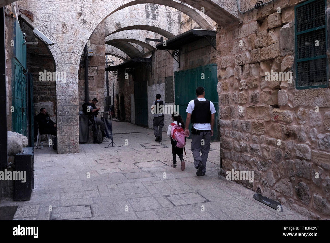 1990s jerusalem hi-res stock photography and images - Alamy