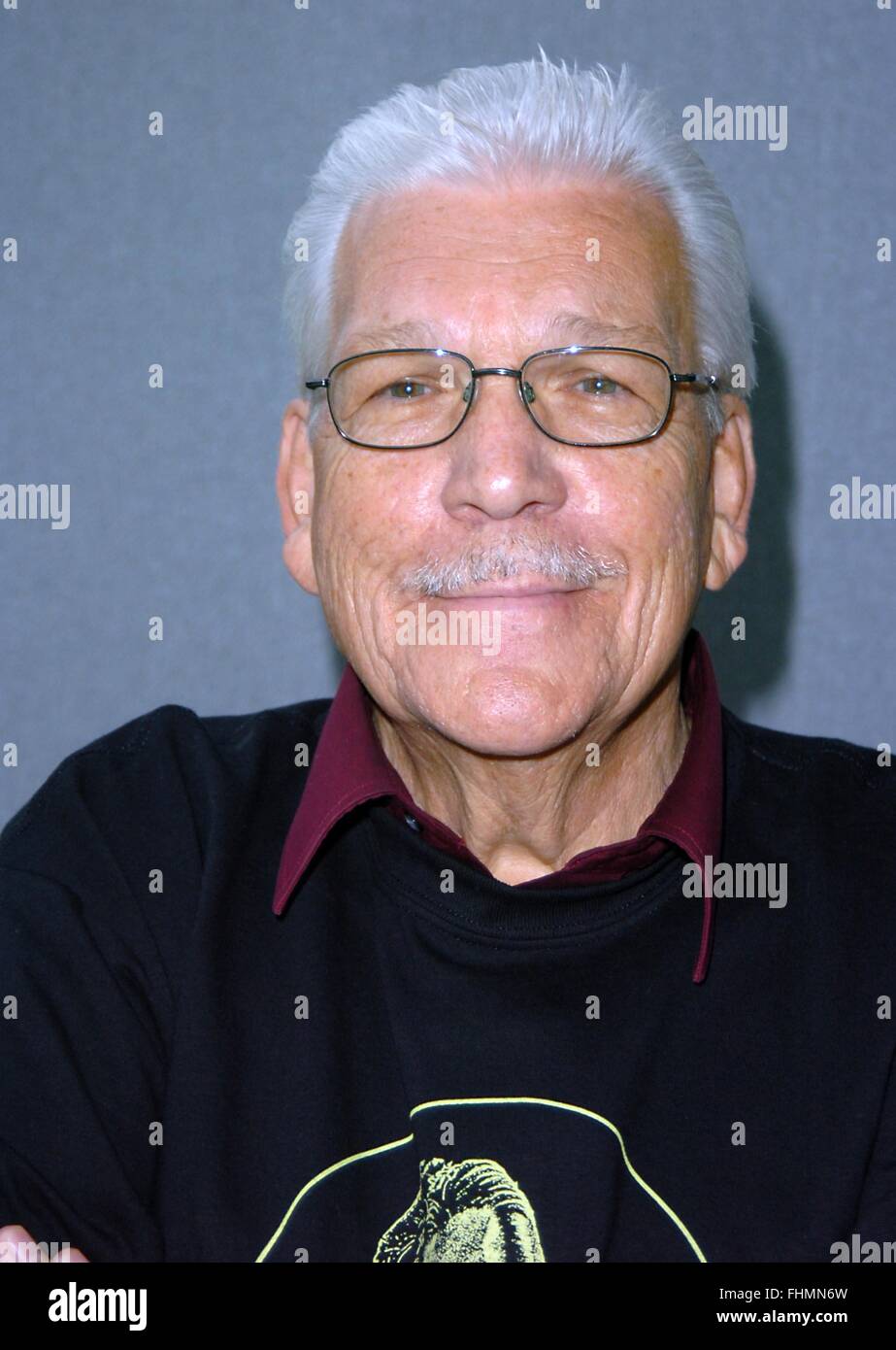 collectormania 12 milton keyens photos by brian jordan celebrityphotos ...