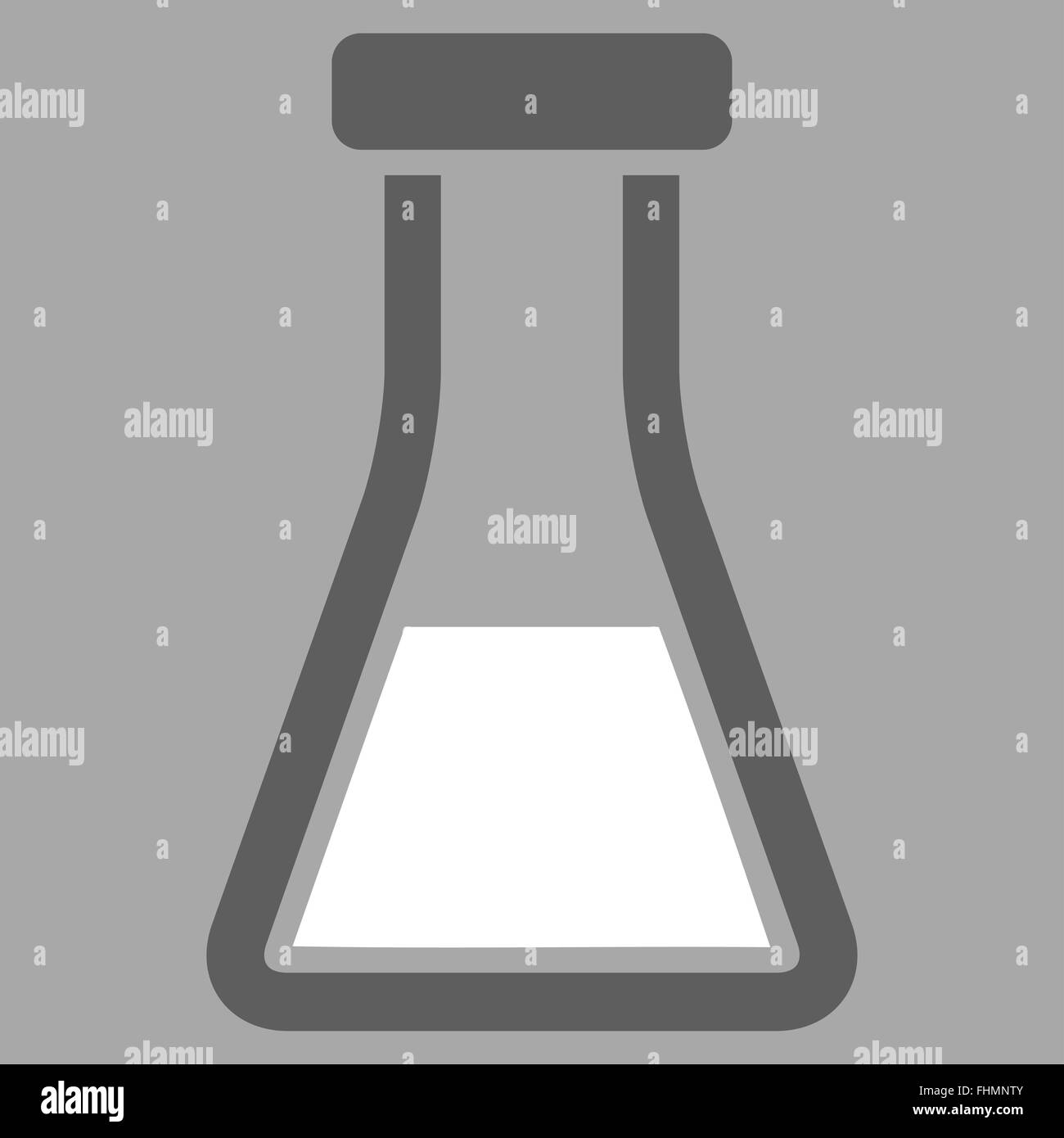 Retort flask Black and White Stock Photos & Images - Alamy