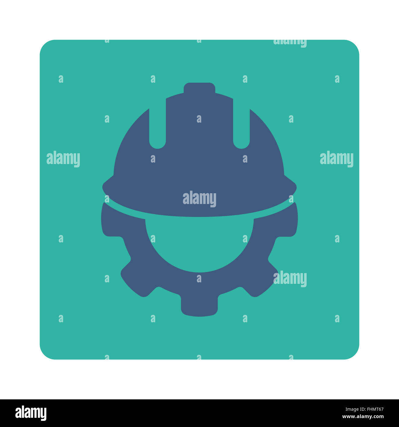 Technical development square Cut Out Stock Images & Pictures - Alamy