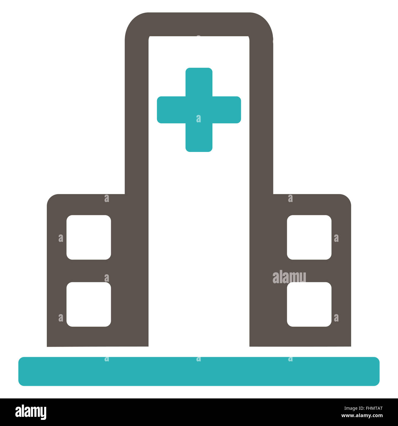 Grey base hospital hi-res stock photography and images - Alamy