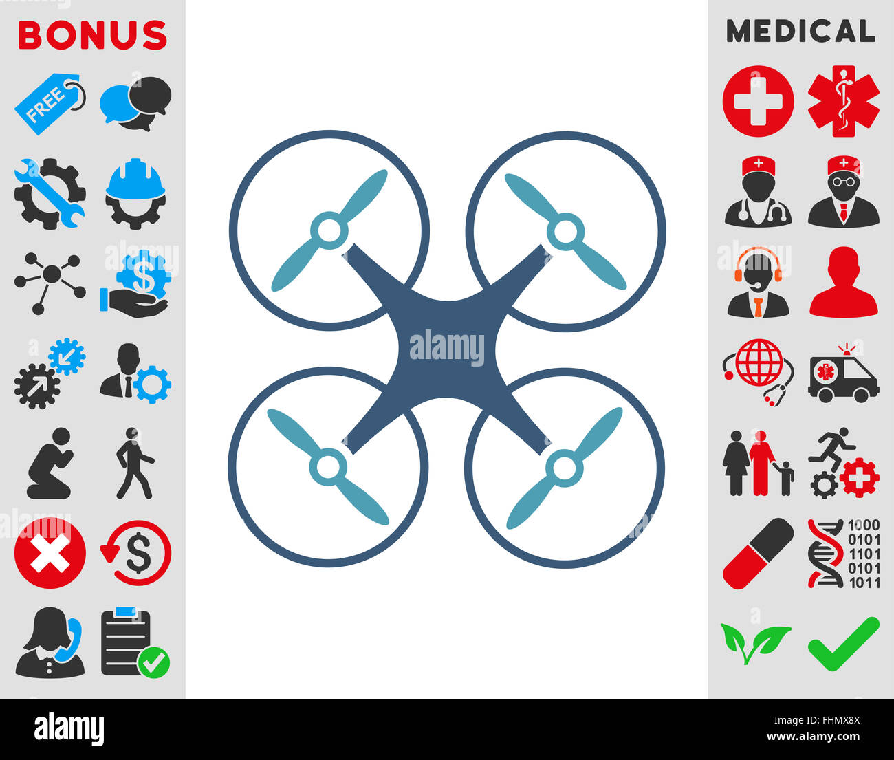 Nanocopter hi-res stock photography and images - Alamy