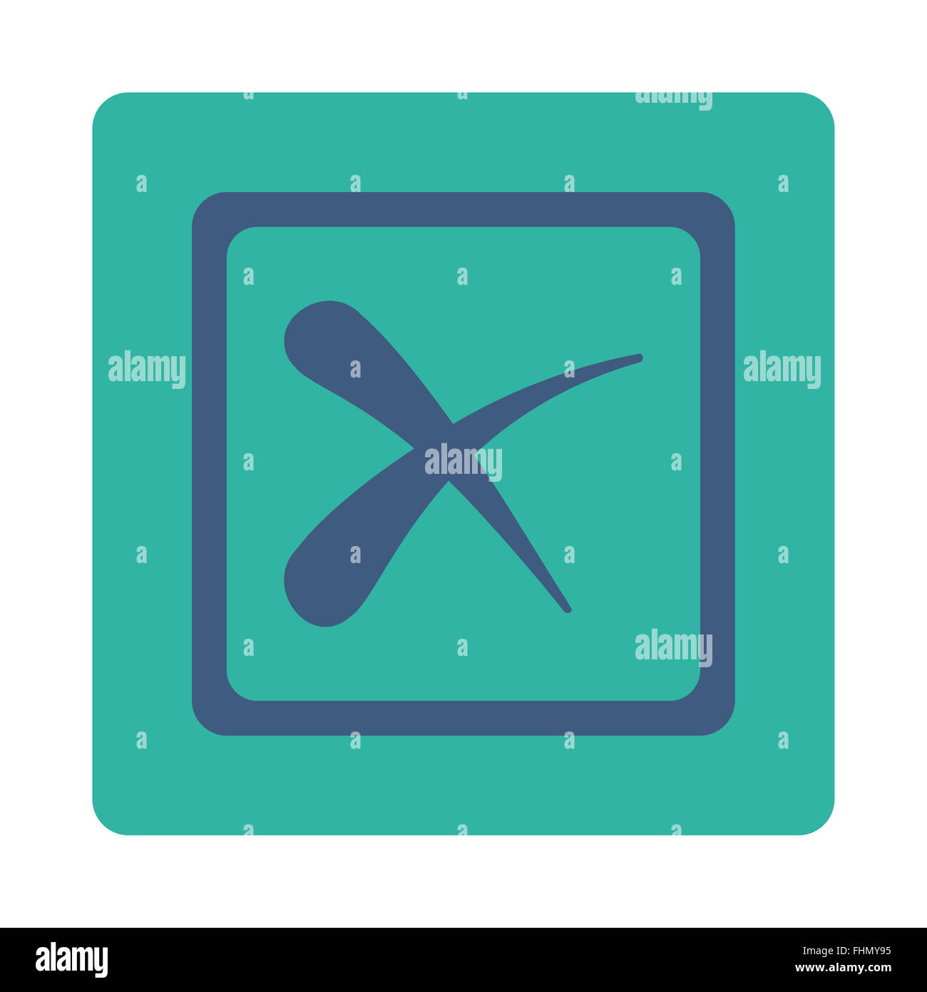 Vot icon hi-res stock photography and images - Alamy