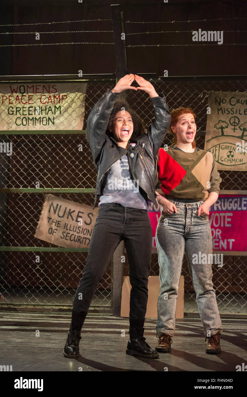 Leonie Elliot High Resolution Stock Photography and Images - Alamy