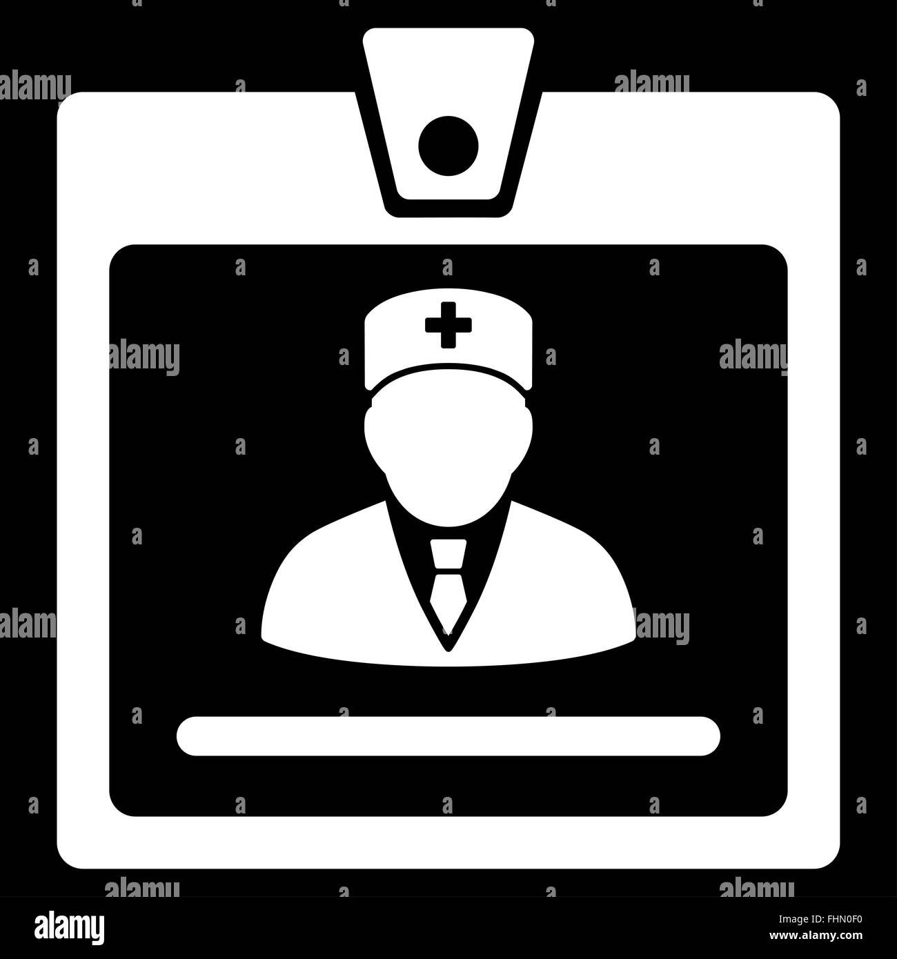 Doctor entry Black and White Stock Photos & Images - Alamy