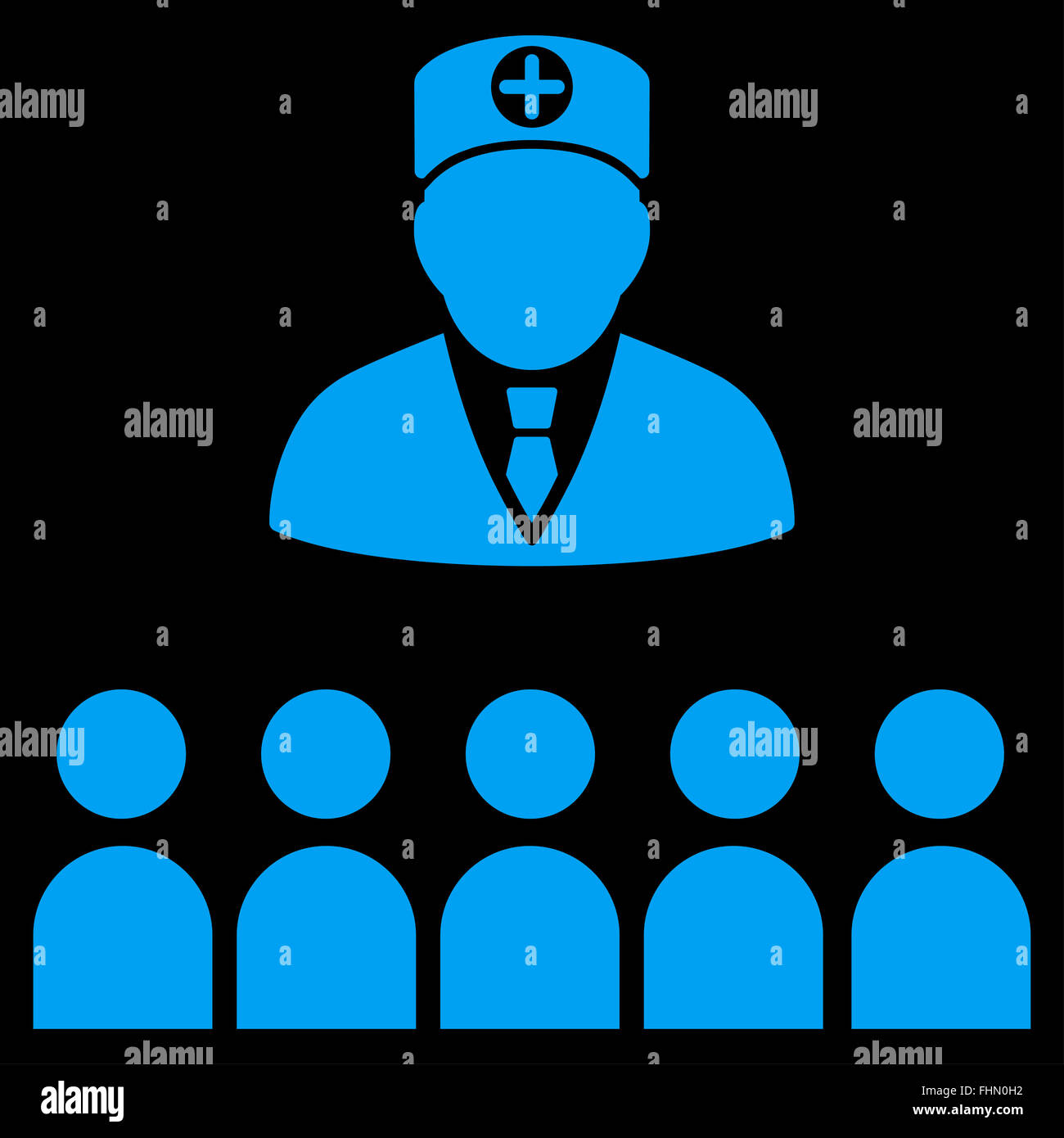 Cohort study hi-res stock photography and images - Alamy