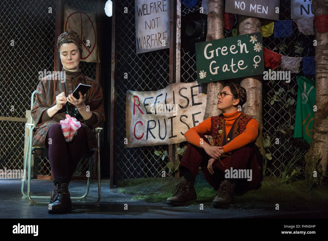 Michelle moran hi-res stock photography and images - Alamy