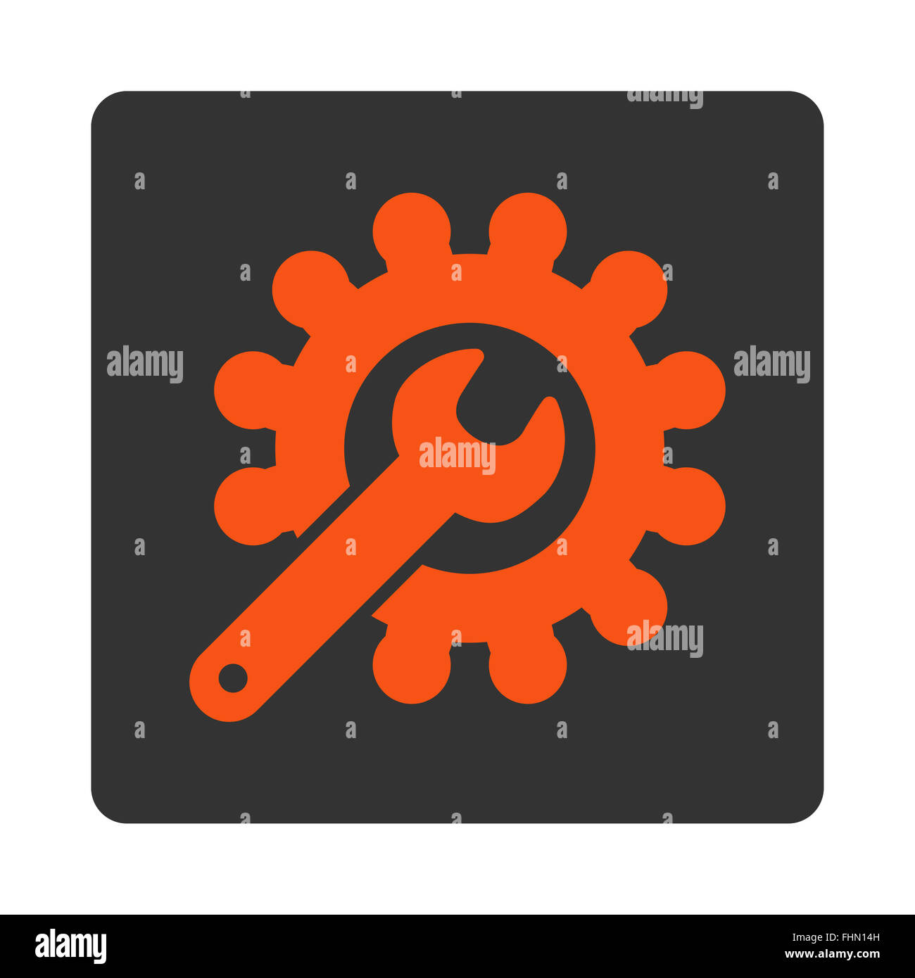 Gear customization options hi-res stock photography and images - Alamy